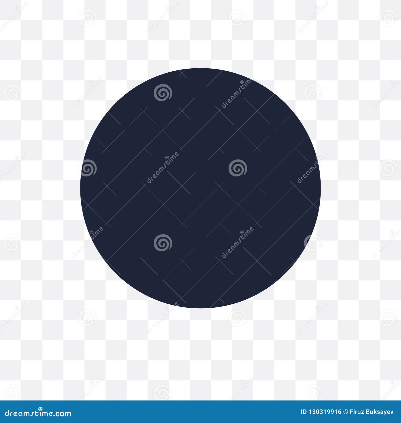 Sphere Transparent Icon. Sphere Symbol Design from Geometry Coll Stock ...
