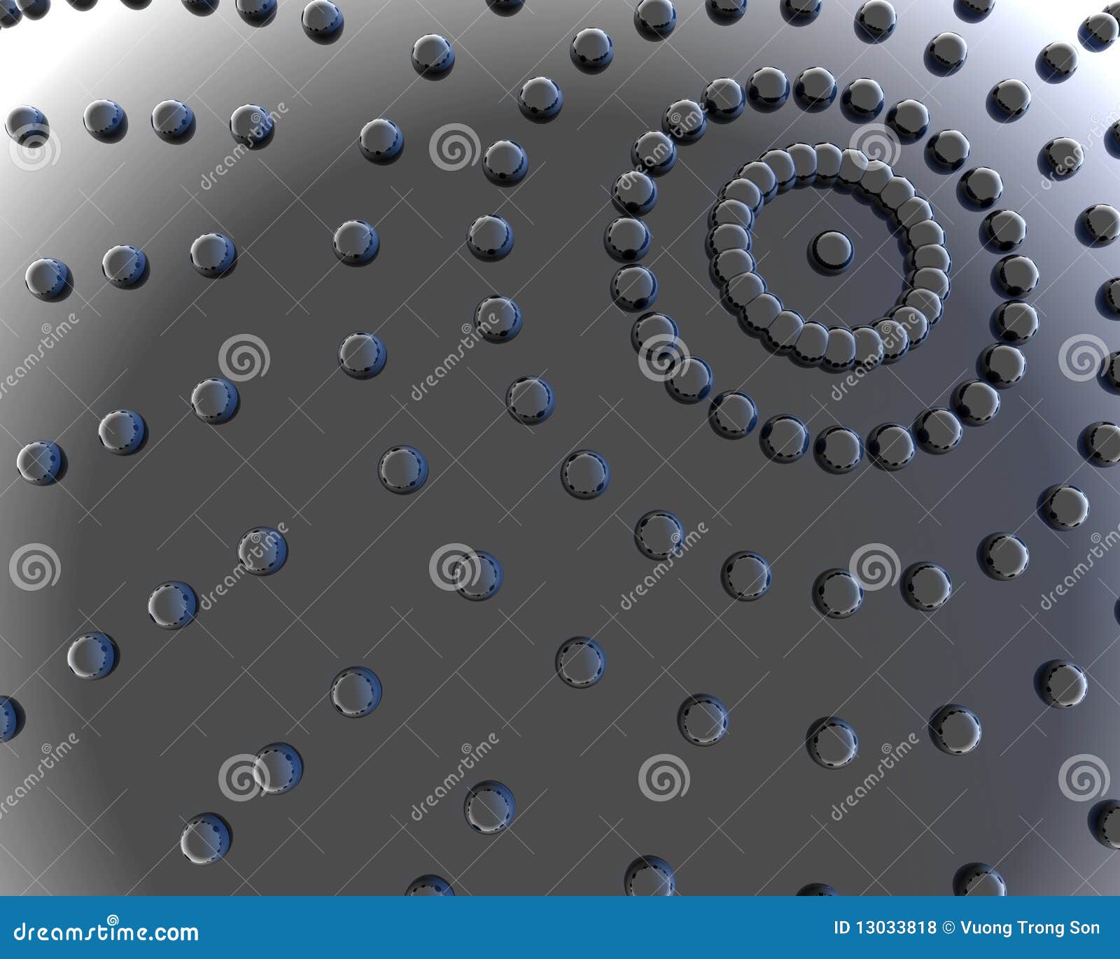 Sphere vortex stock illustration. Illustration of sphere - 13033818
