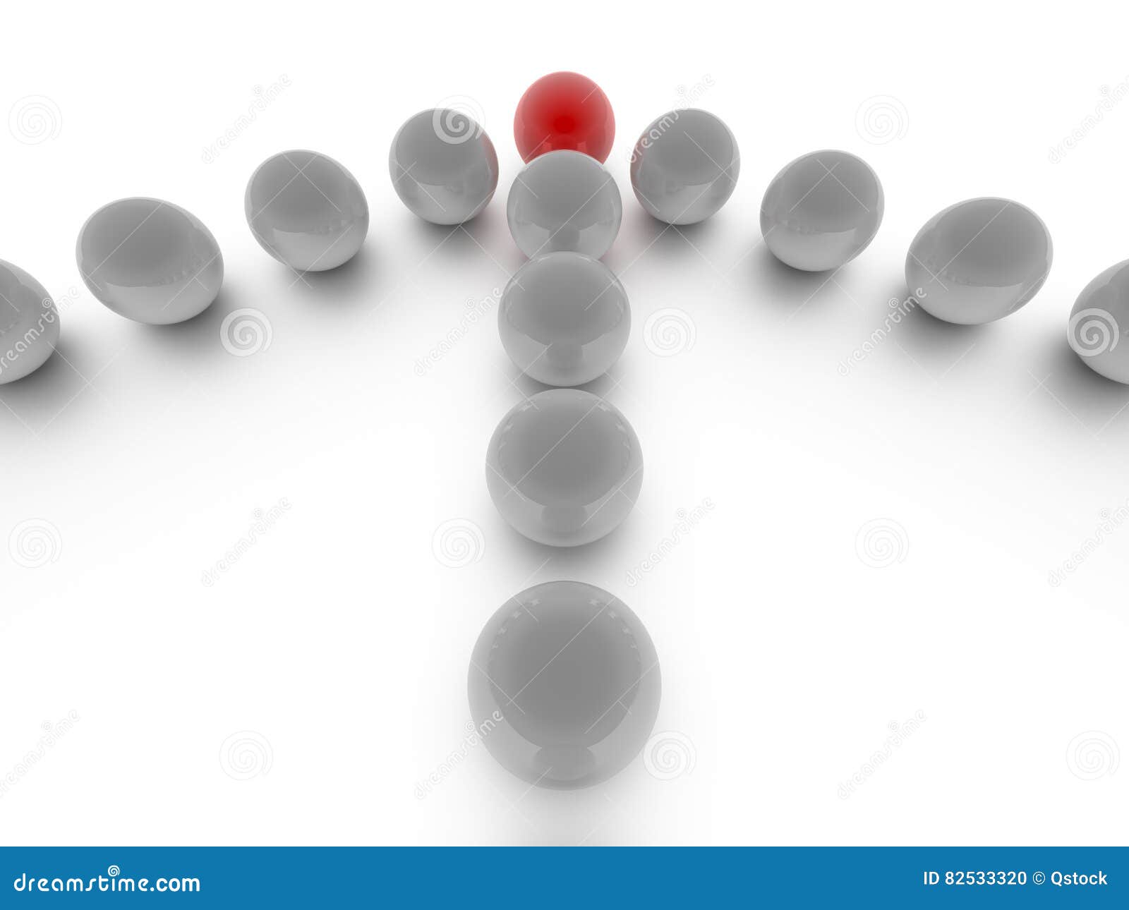 Spheres Teamwork - Network Stock Illustration | CartoonDealer.com #59753680