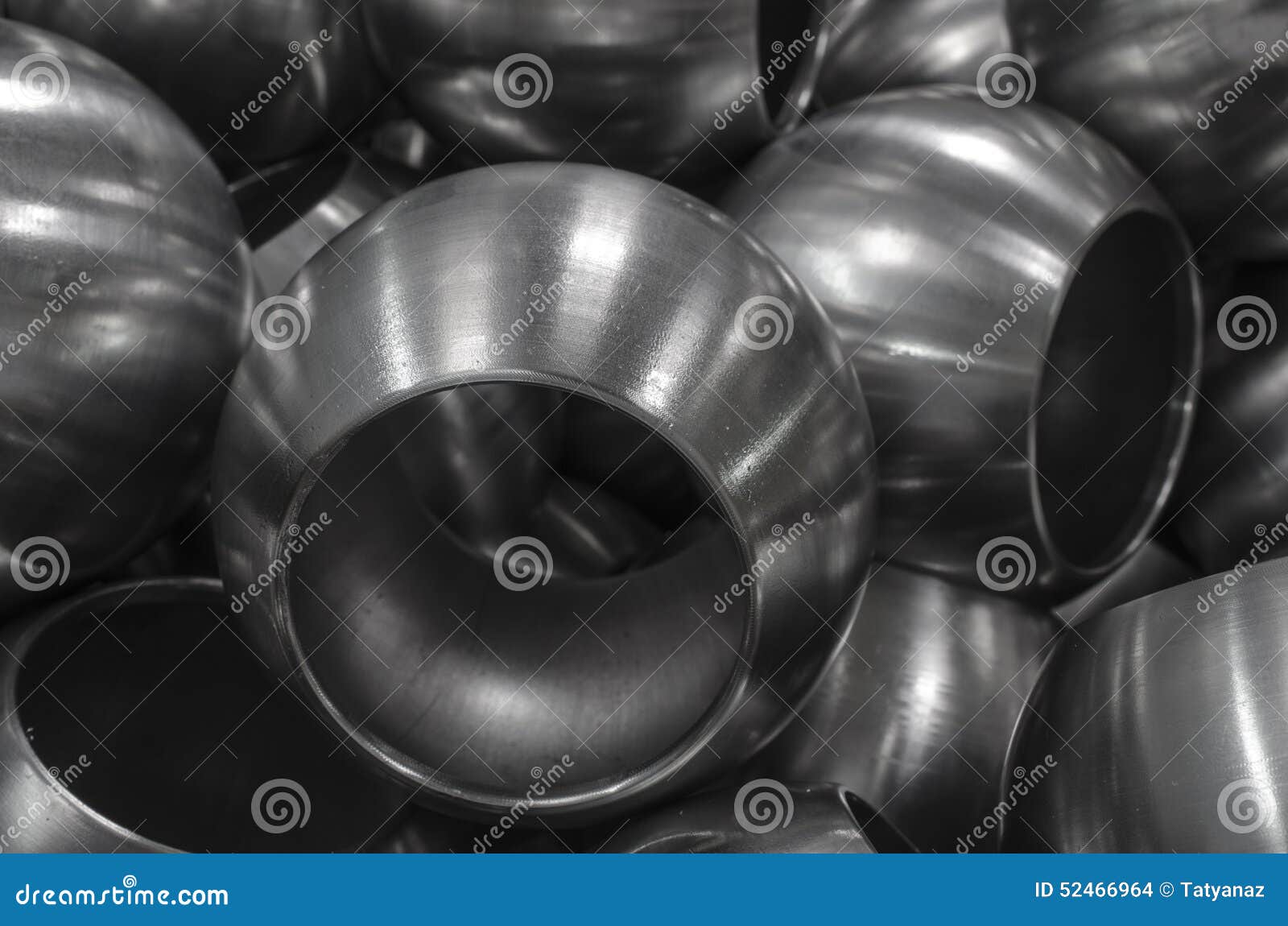 Steel Spheres Chain Texture Stock Image | CartoonDealer.com #23379079