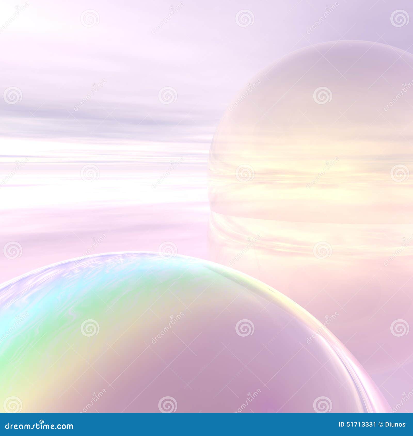 Spherical background stock illustration. Illustration of planet - 51713331