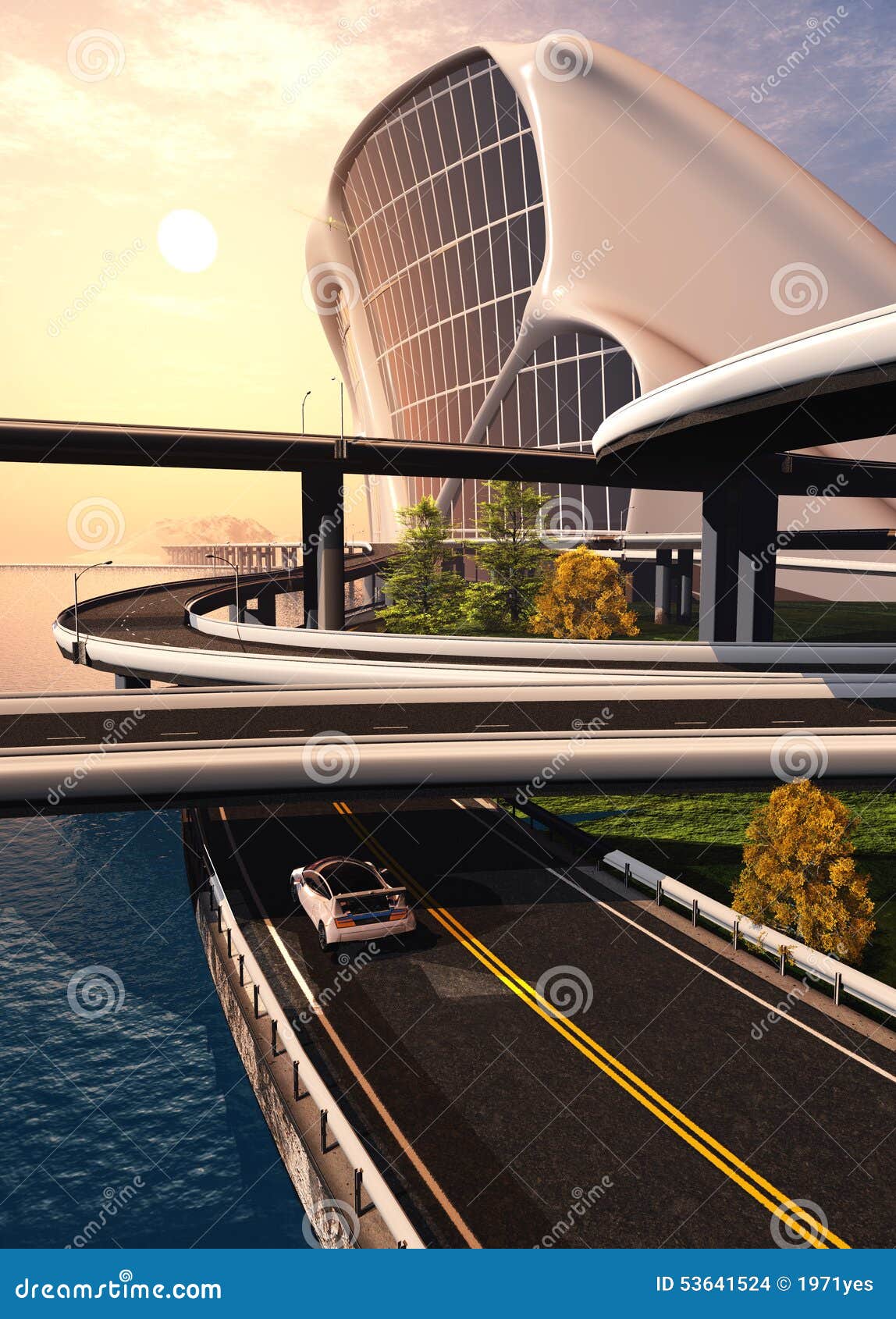 Spherical container stock illustration. Illustration of fuel - 53641524