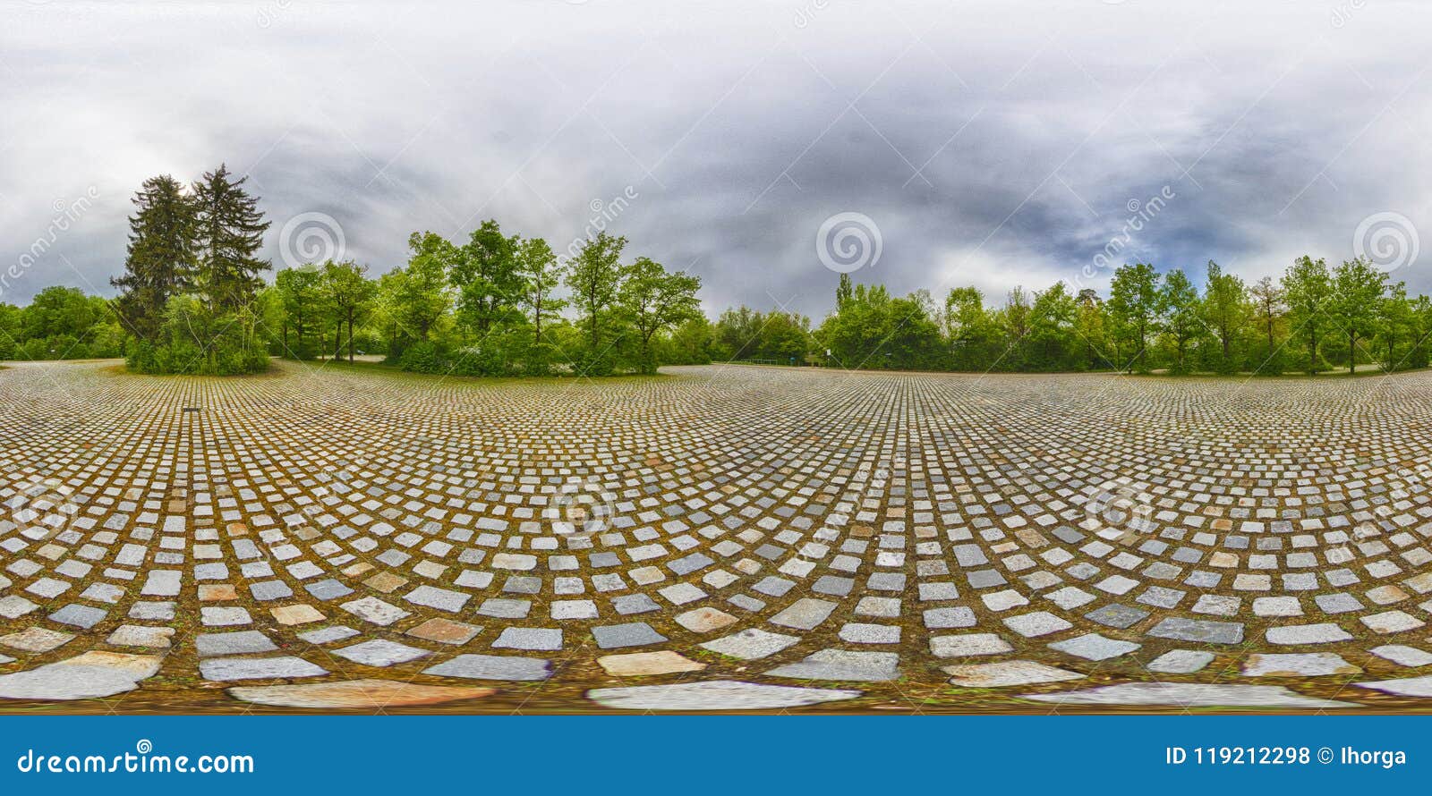 A Spherical 360 Degrees Seamless Panorama View in Equirectangular ... A Spherical 360 Degrees Seamless Panorama View in Equirectangular ...