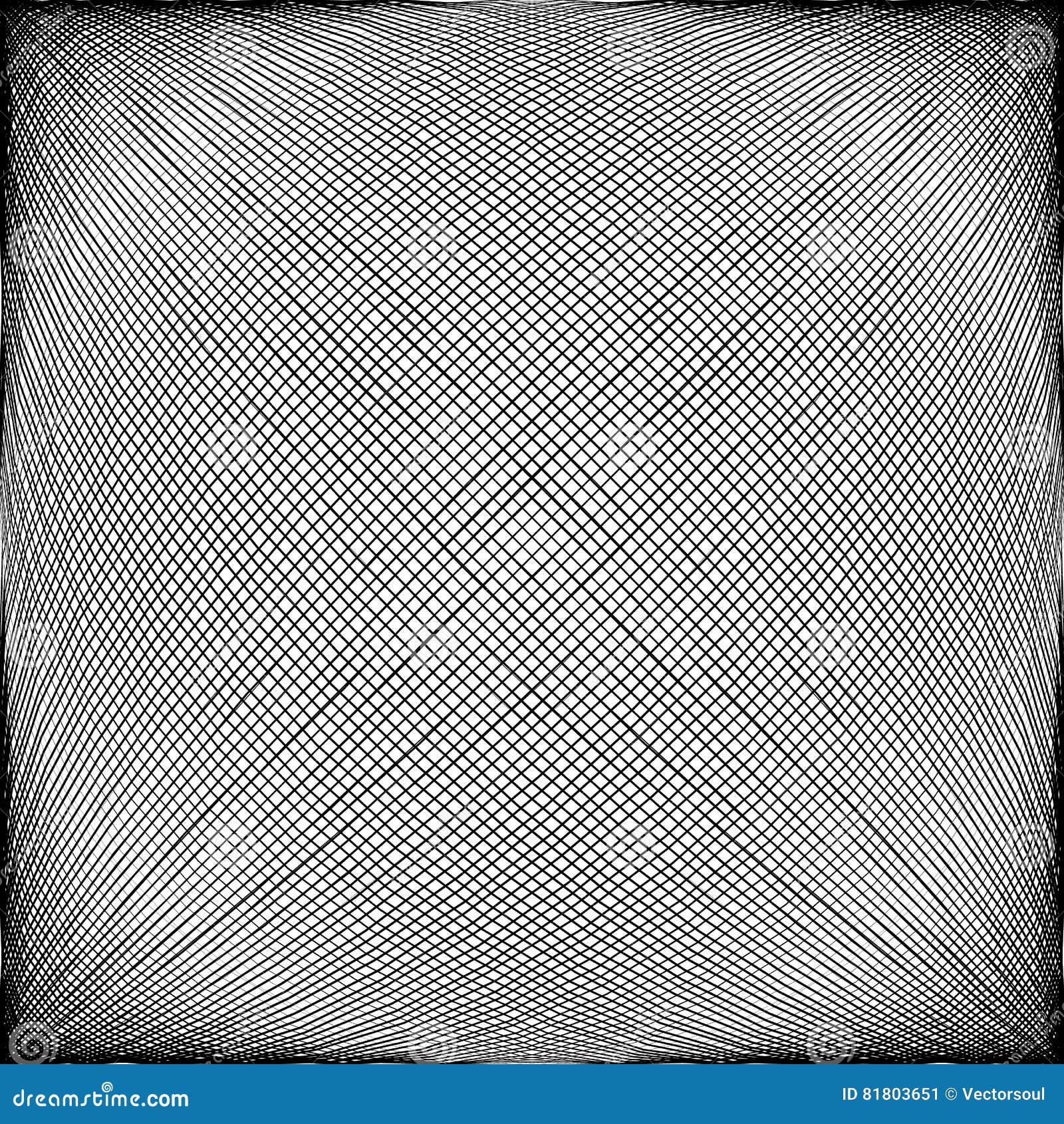 Spherical, Globular Mesh, Grid. Convex, Bulbous, Circular Pattern ...