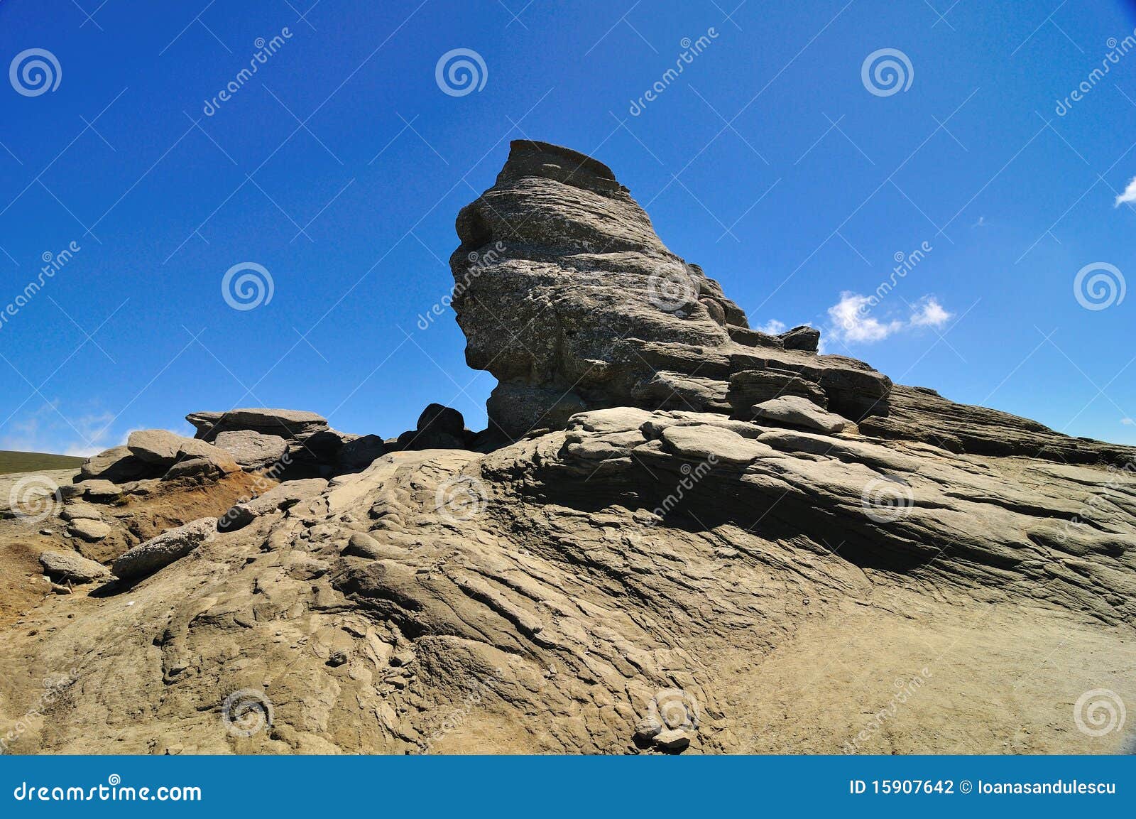 Sphinx stock photo. Image of concept, dripping, geology - 15907642