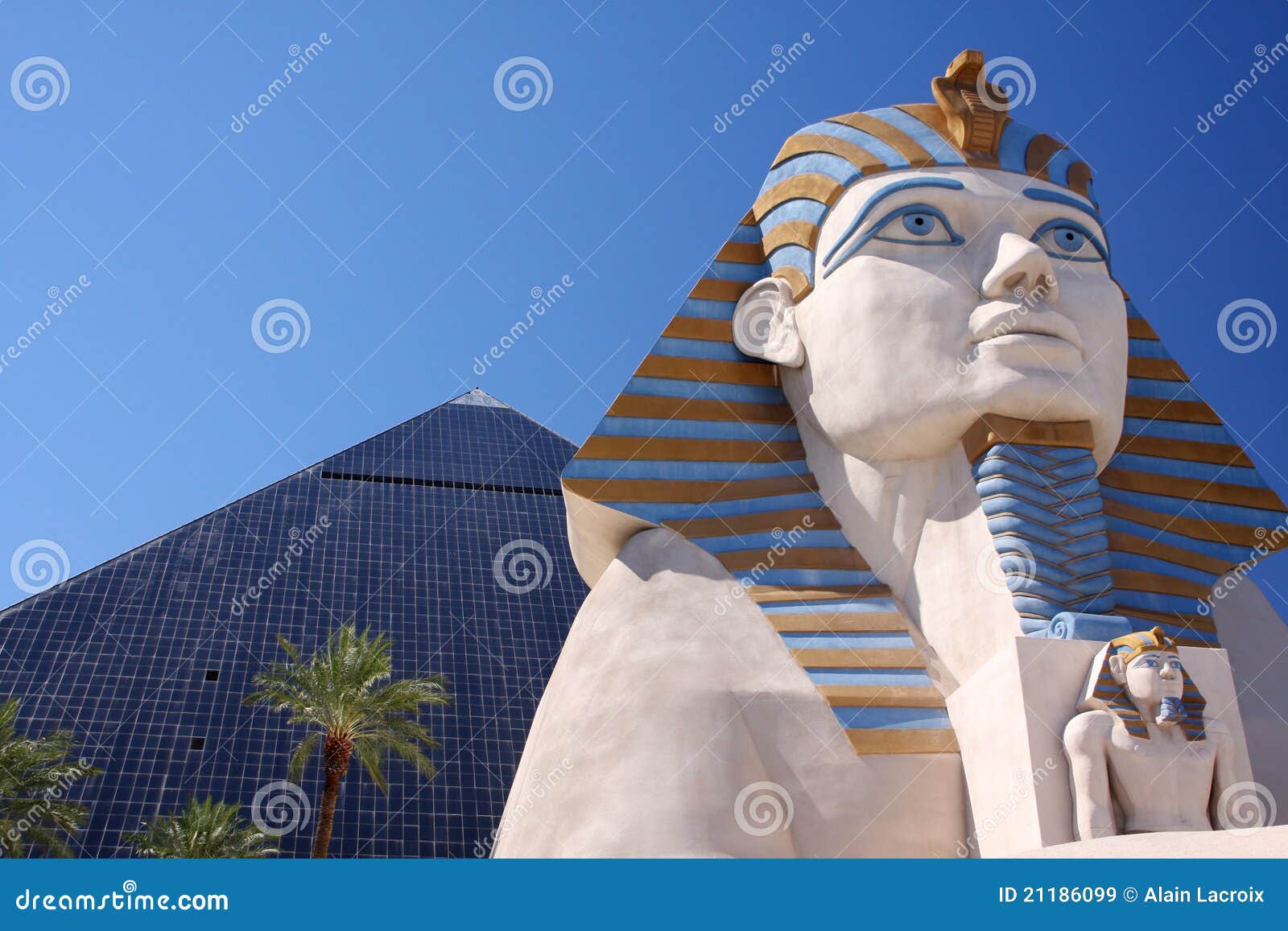 Sphinx editorial stock image. Image of building, summer - 21186099