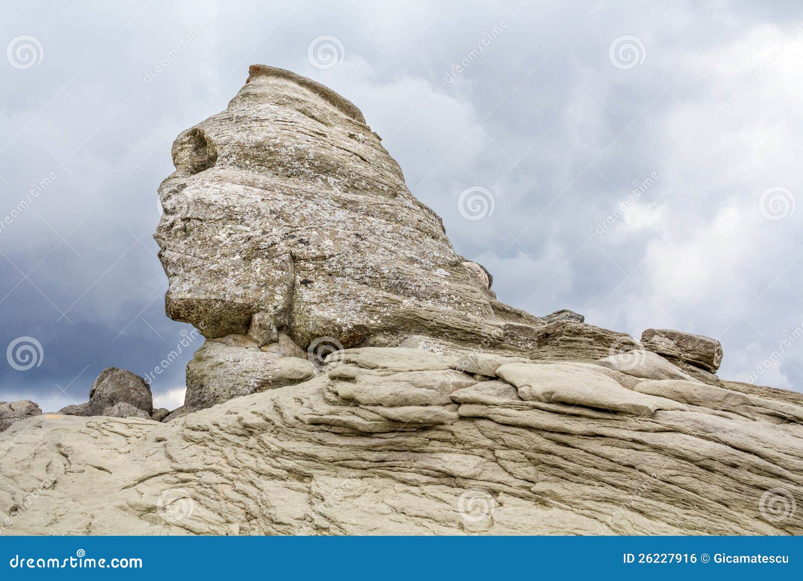 Sphinx stock photo. Image of graven, fall, droplet, drip - 26227916