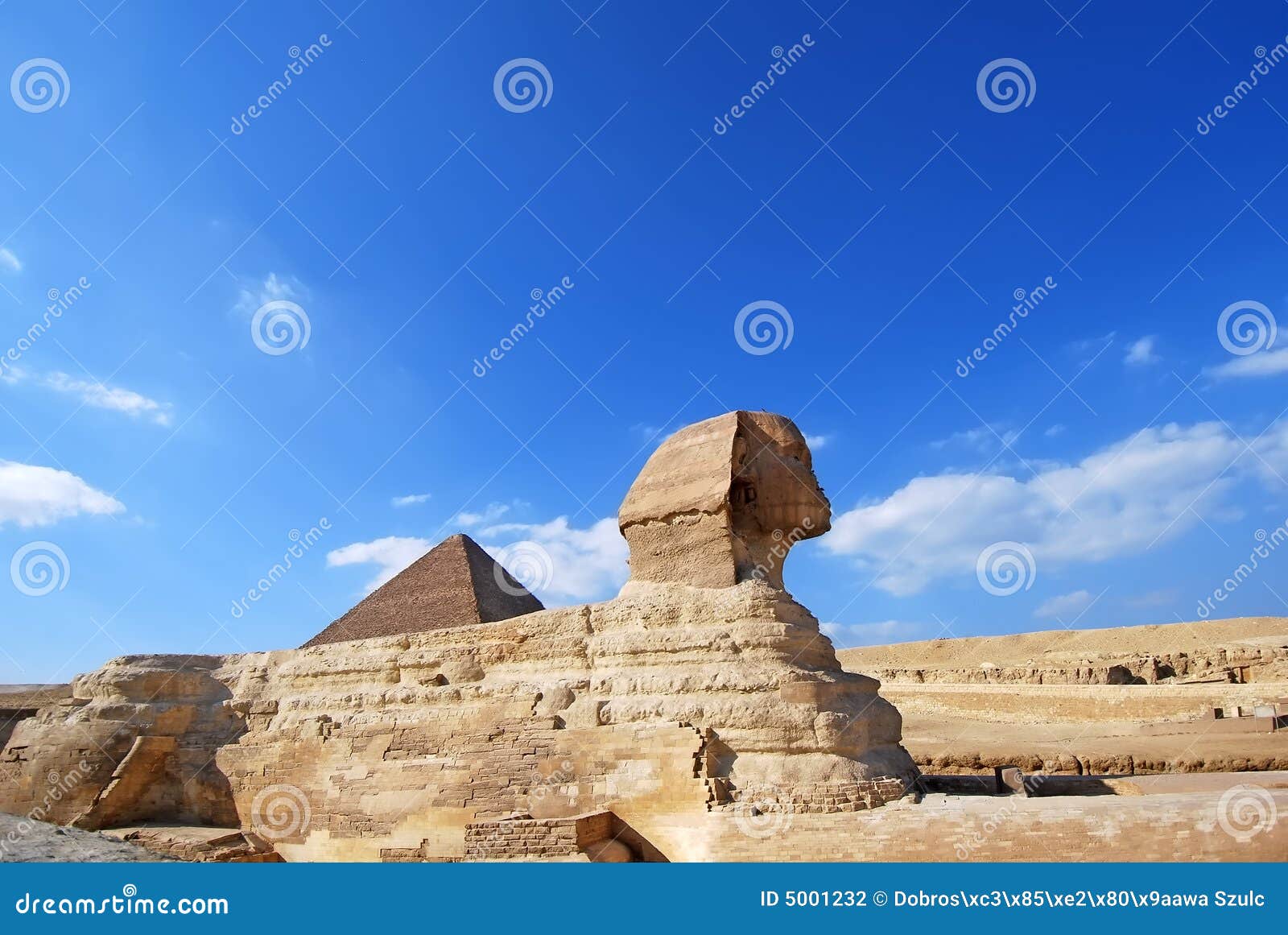 Sphinx stock photo. Image of golden, mummies, antique - 5001232