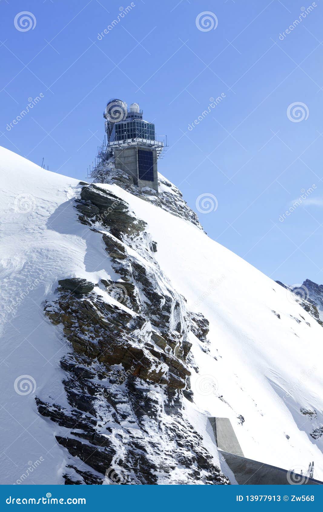 Sphinx observation stock image. Image of swiss, suisse - 13977913