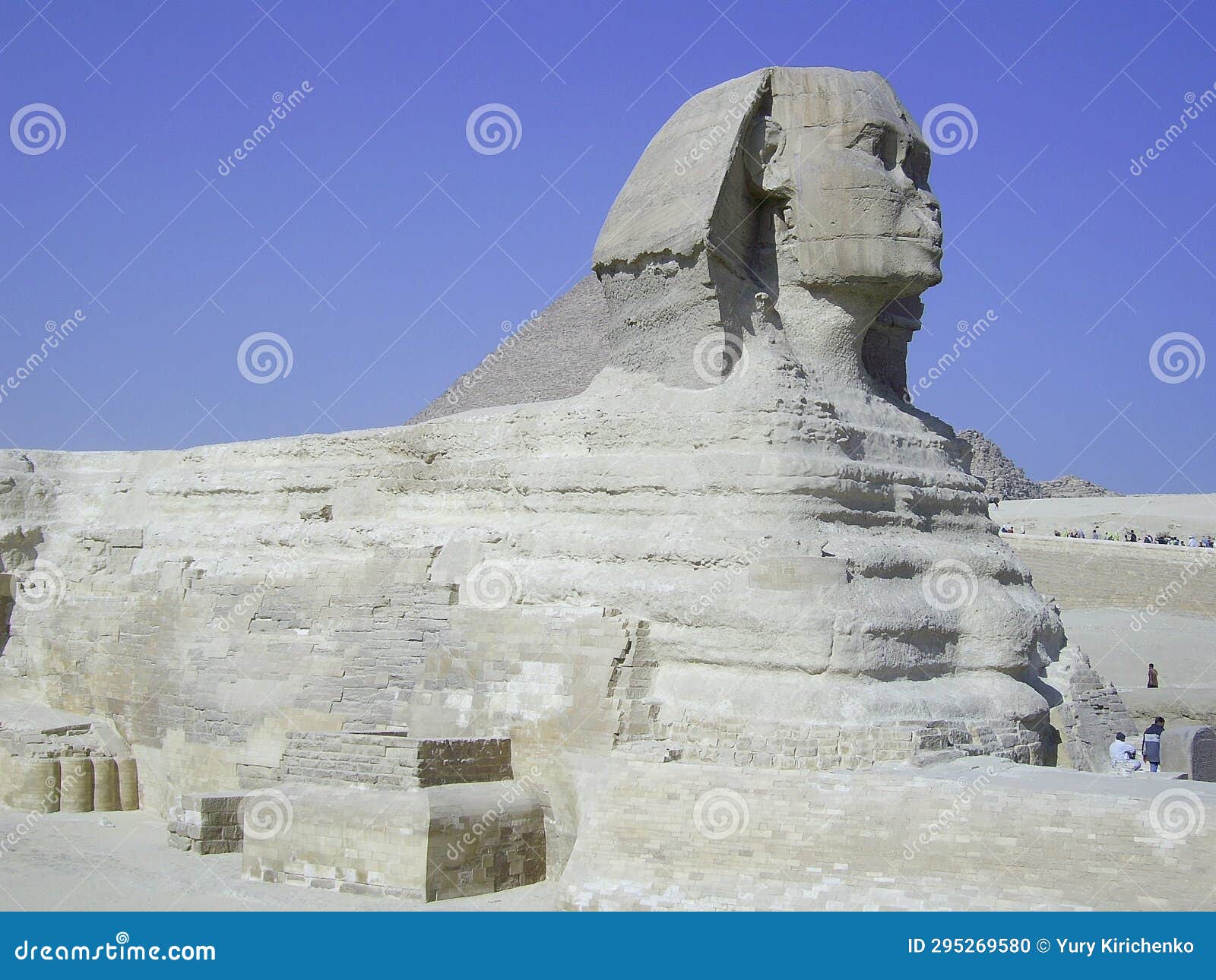 Pyramid In The Ancient Mayan City Of Copan In Honduras. Royalty-Free ...