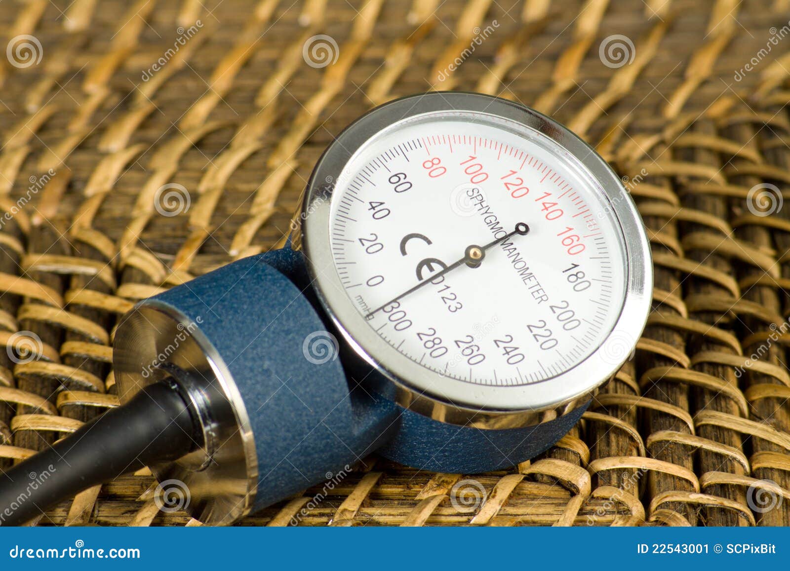 Sphygmomanometer stock image. Image of drugs, systolic - 22543001