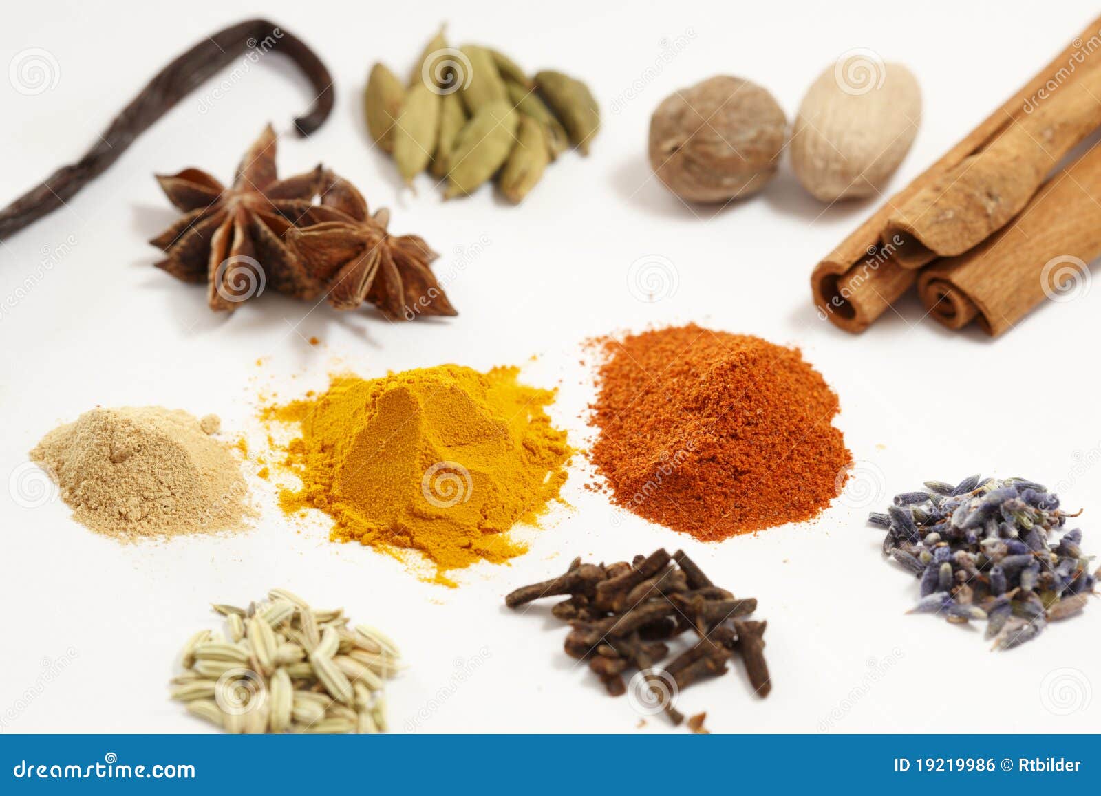 Spice collection stock photo. Image of anise, collection - 19219986 Spice collection stock photo. Image of anise, collection - 19219986