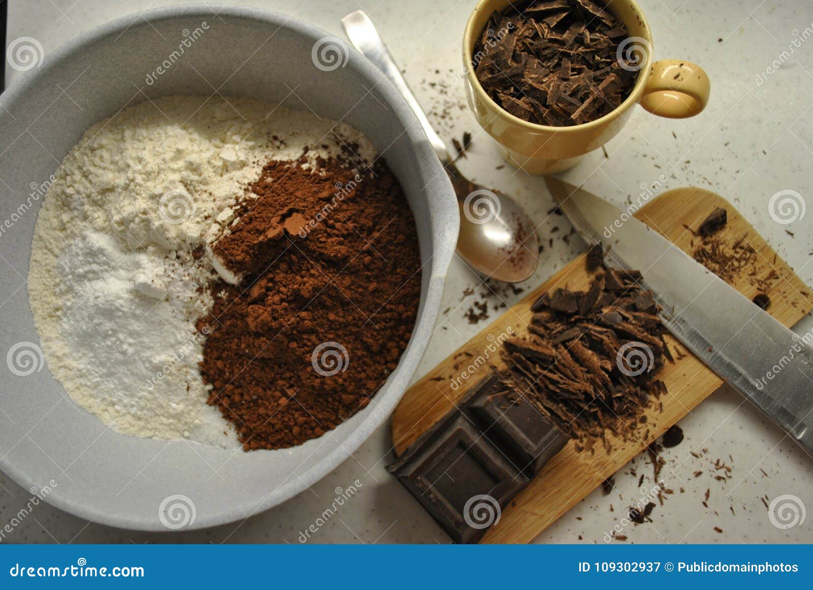 Spice, Garam Masala, Flavor, Mixture Picture. Image: 109302937