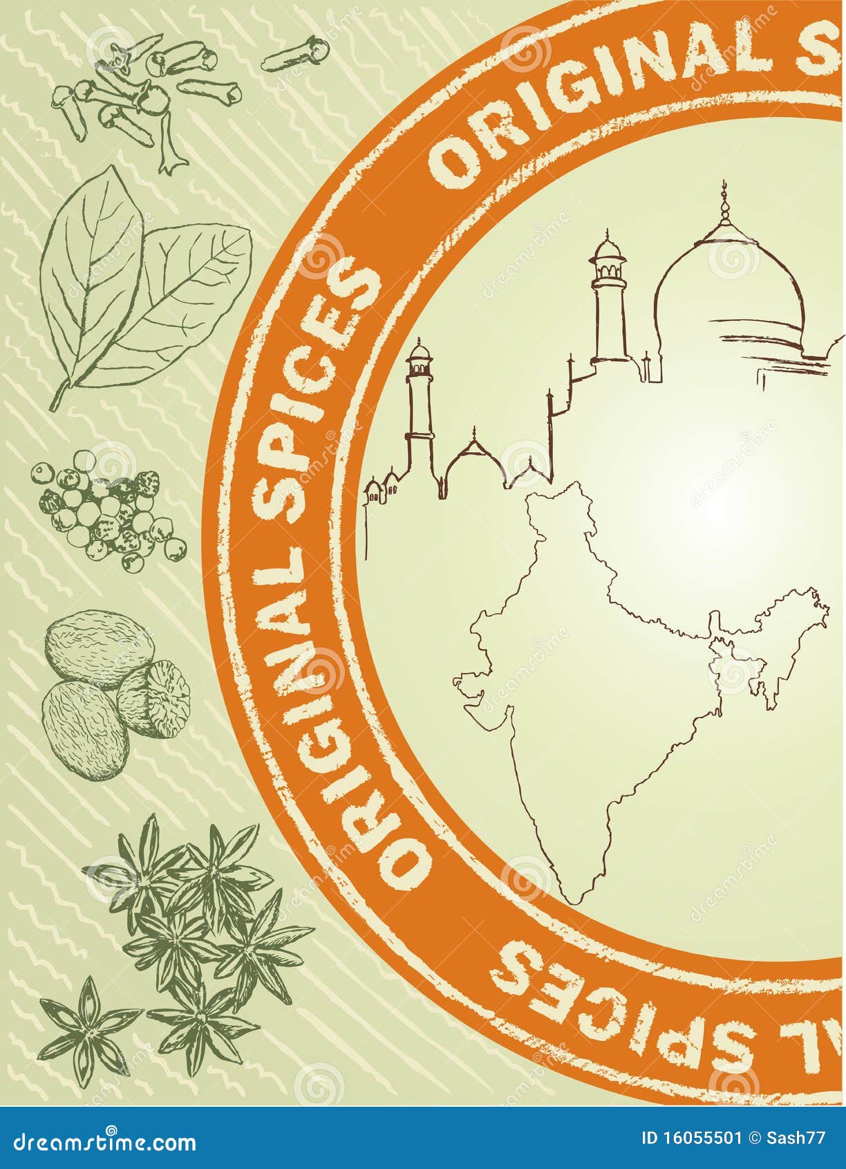 Spice Jars Cartoons, Illustrations & Vector Stock Images - 493262 ...