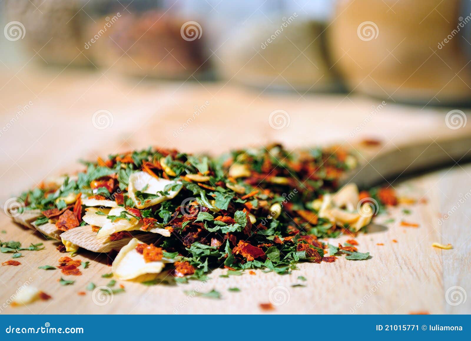Spice mixture stock image. Image of food, cuisine, spice - 21015771