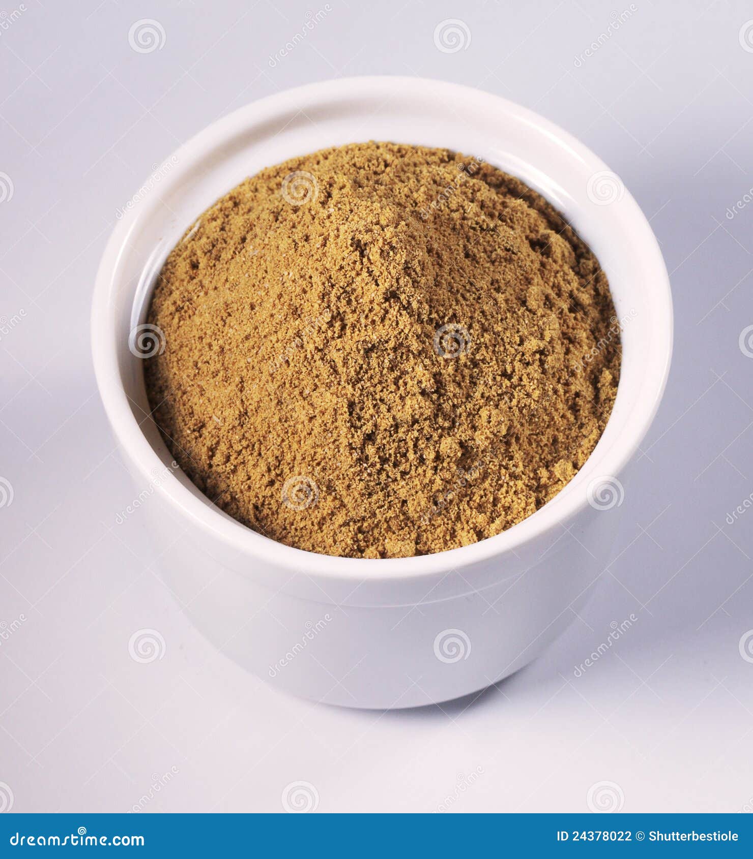 Spice Powder stock photo. Image of grind, herb, basil - 24378022