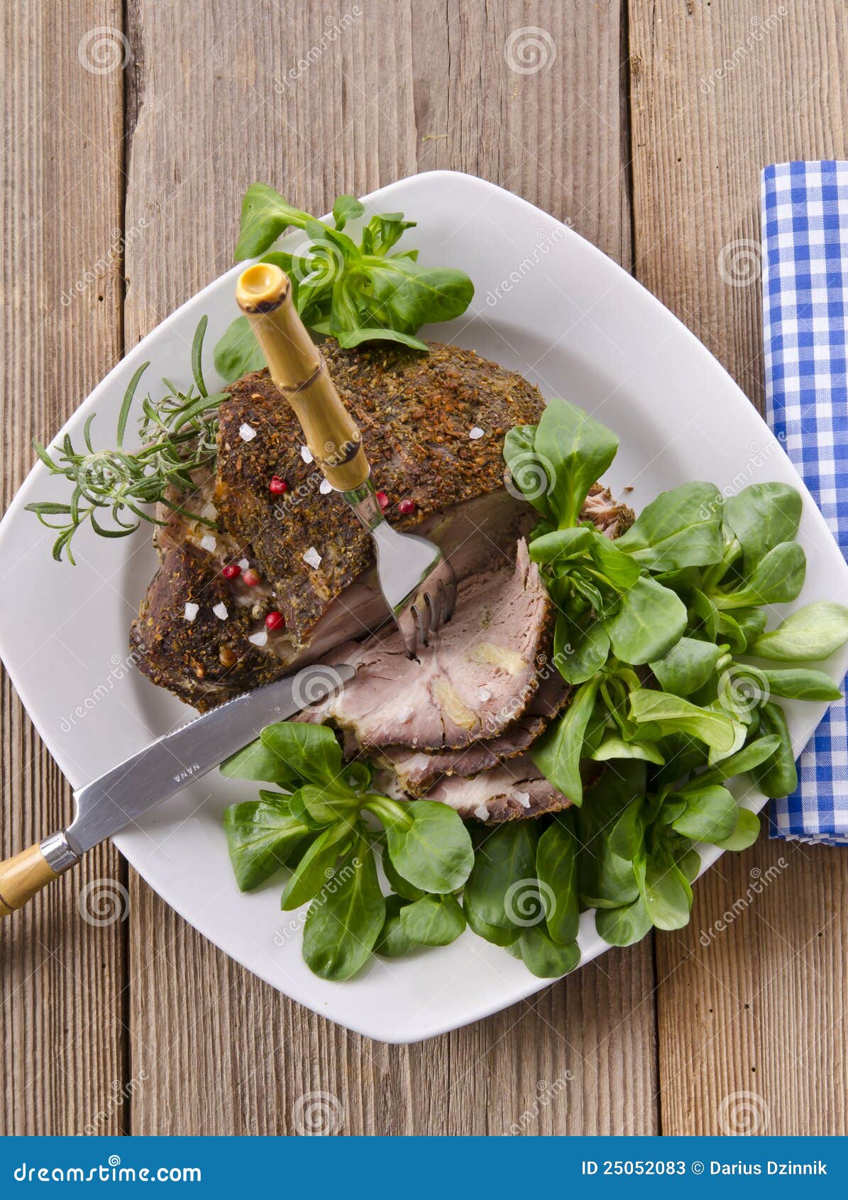 Spice roast stock image. Image of food, beef, aroma, aromatic - 25052083