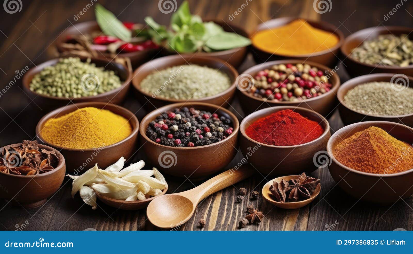 Spice Symphony. Elevate Your Culinary Creations With Premium ... Spice Symphony. Elevate Your Culinary Creations With Premium ...