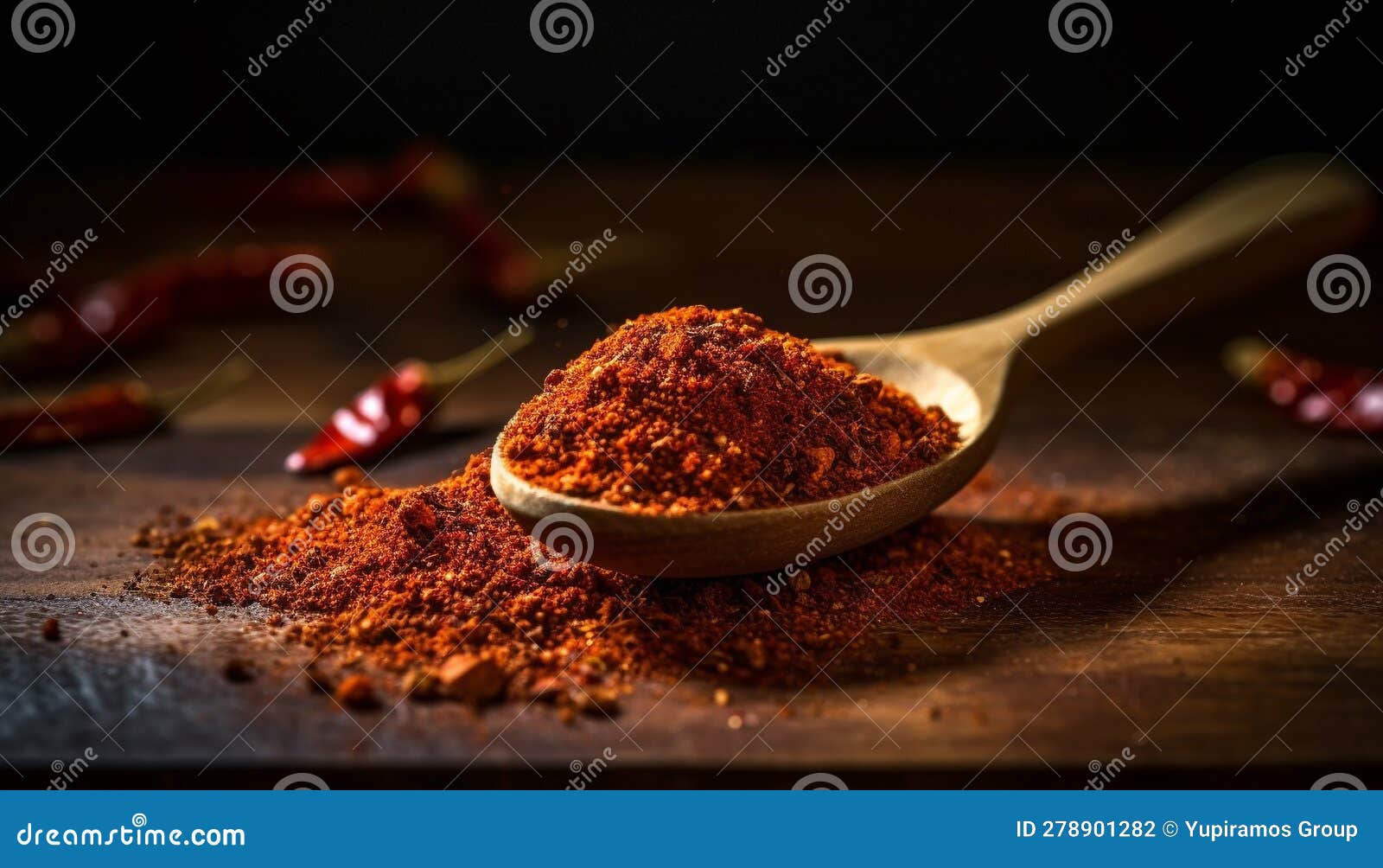 Spice Up Your Culinary Creations with Fresh Organic Ingredients ...