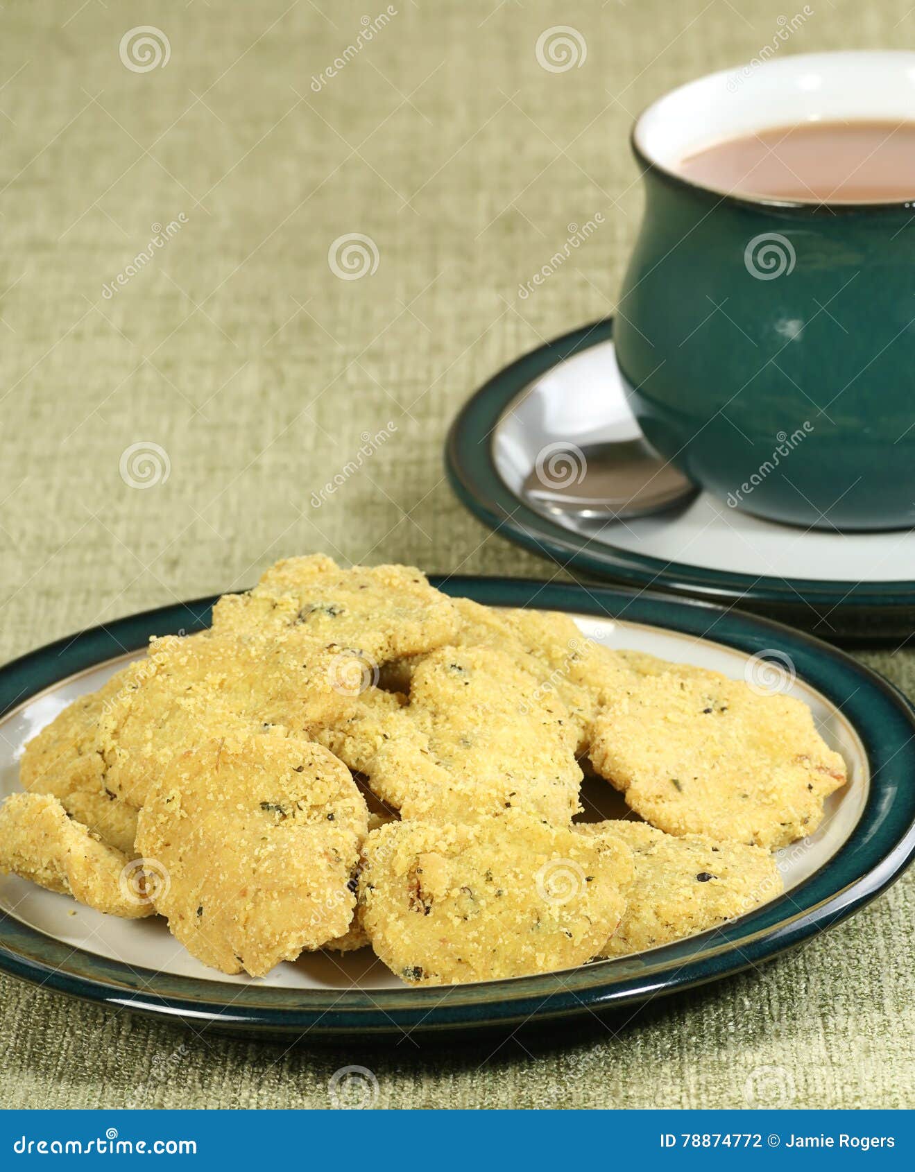 Spiced mathri stock photo. Image of mathri, cooked, fried - 78874772