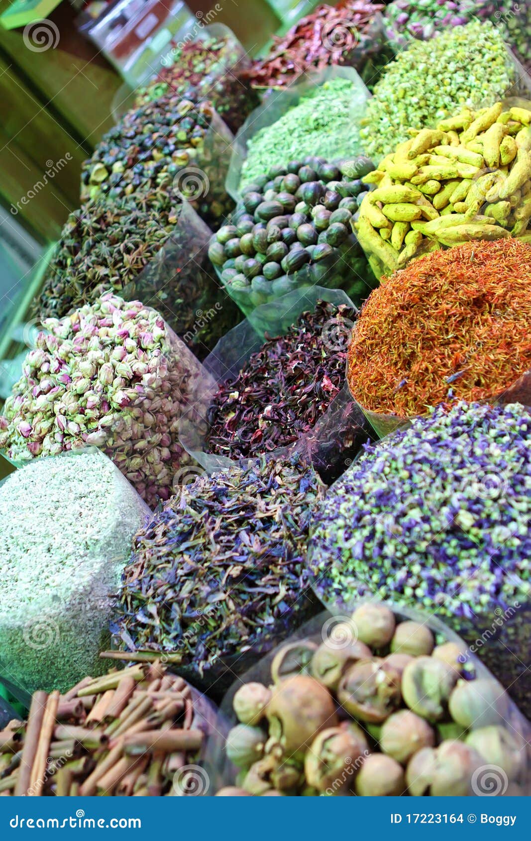 Spices stock photo. Image of dried, food, asia, oils - 17223164