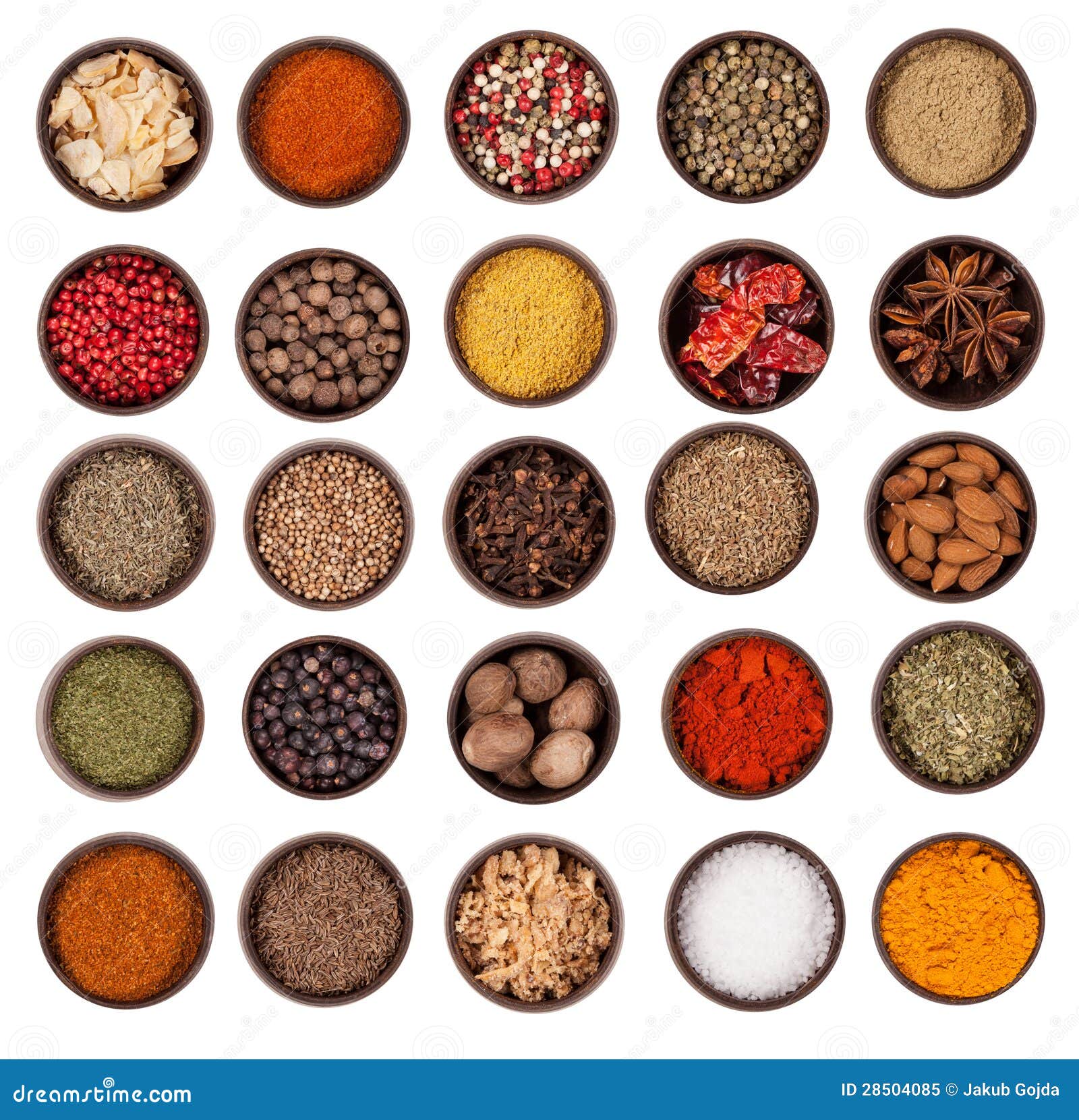 Spices stock image. Image of ginger, green, barberry - 28504085