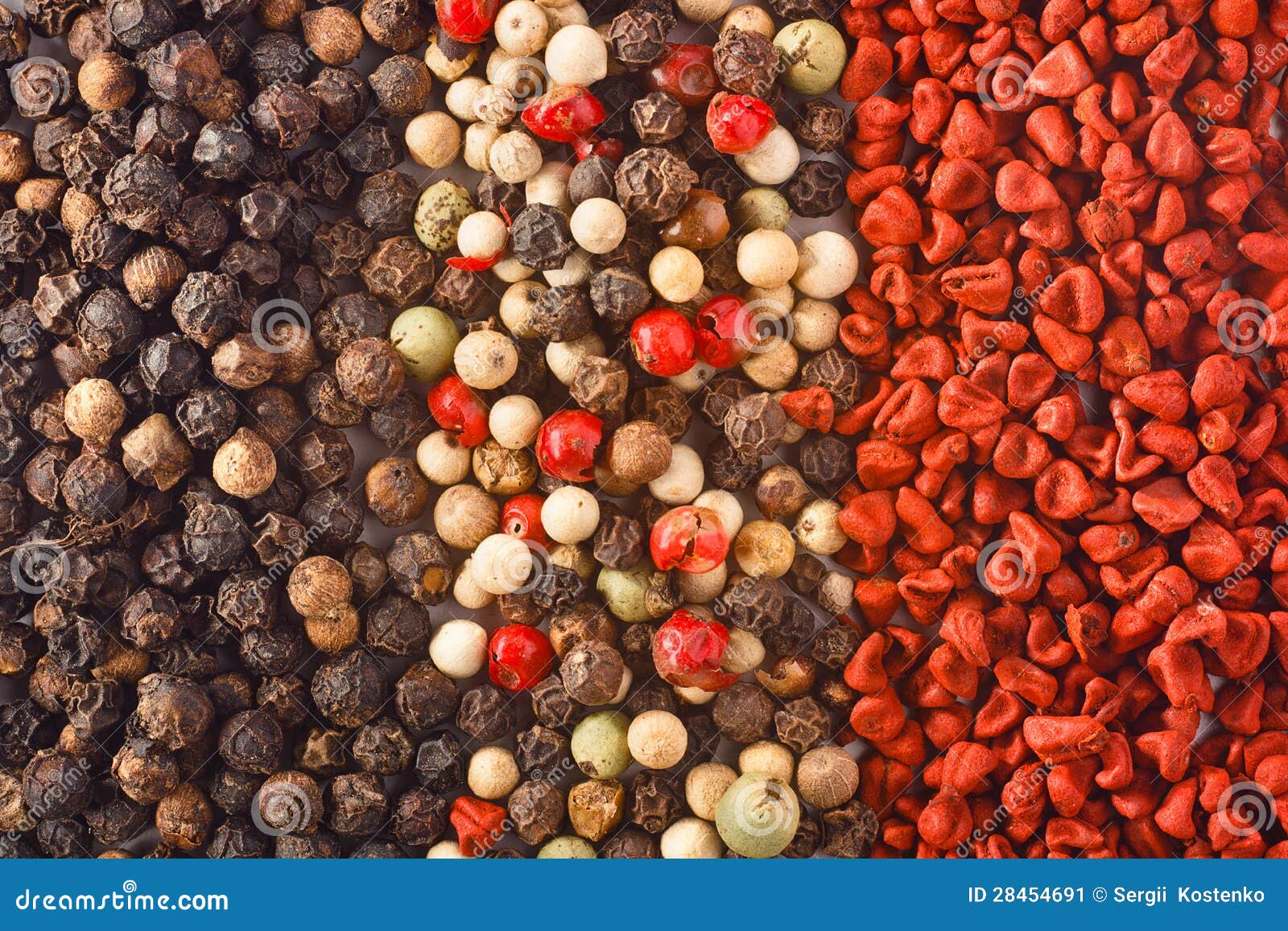Spices background texture stock image. Image of spicy - 28454691
