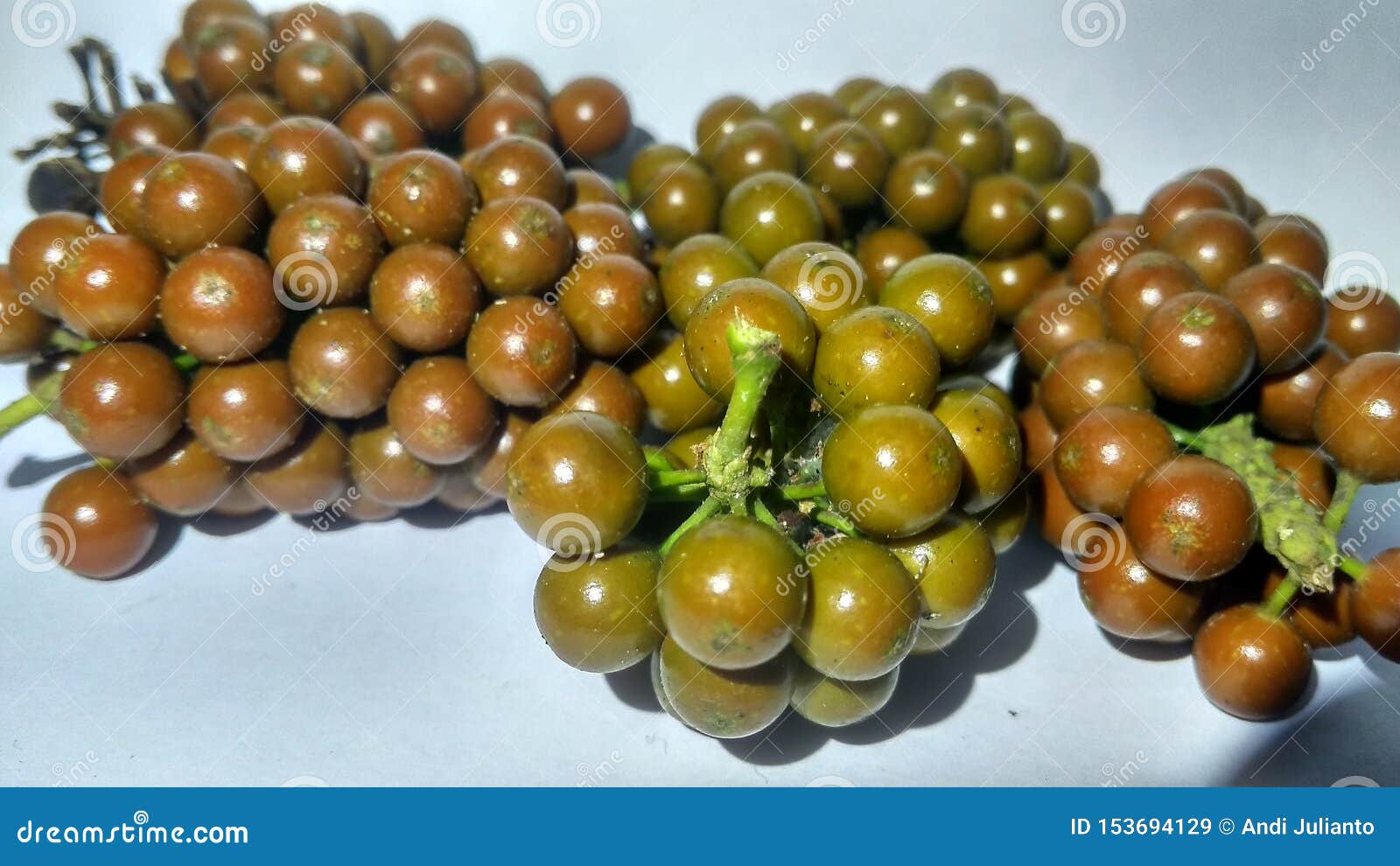 Spices from Central Java,spices in the White Background Stock Image - Image of nature ...