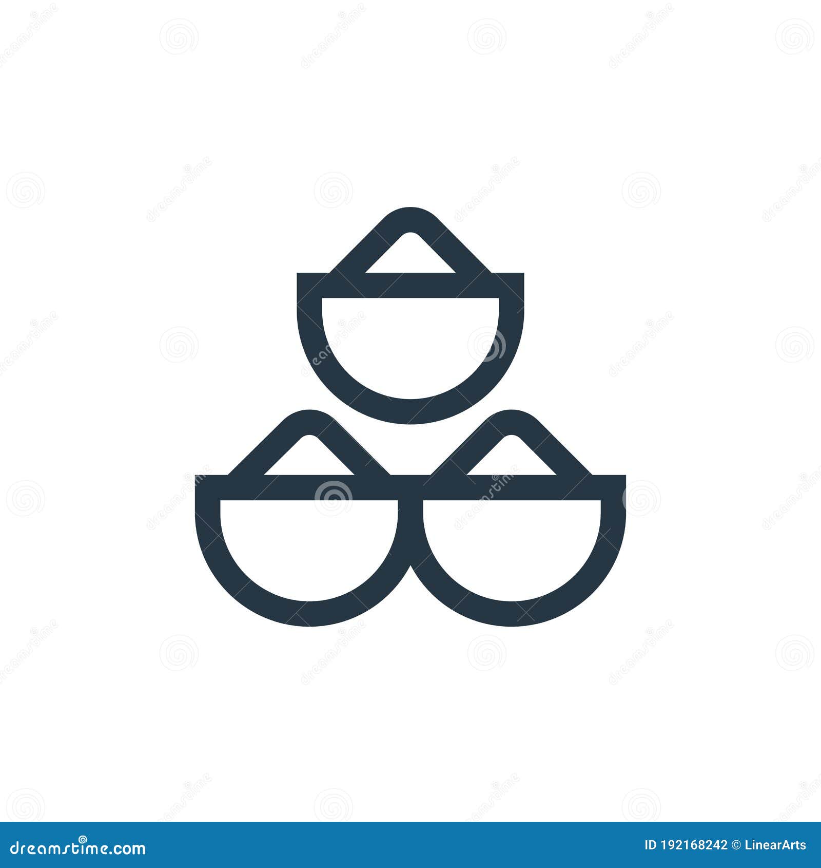 Spices Icon Set In Realistic 3d Design. Cooking Collection Cartoon ...