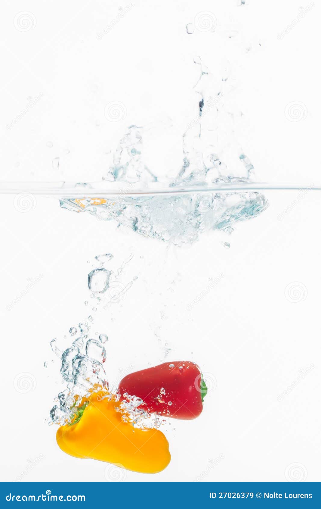 Spices in water stock image. Image of background, cross - 27026379