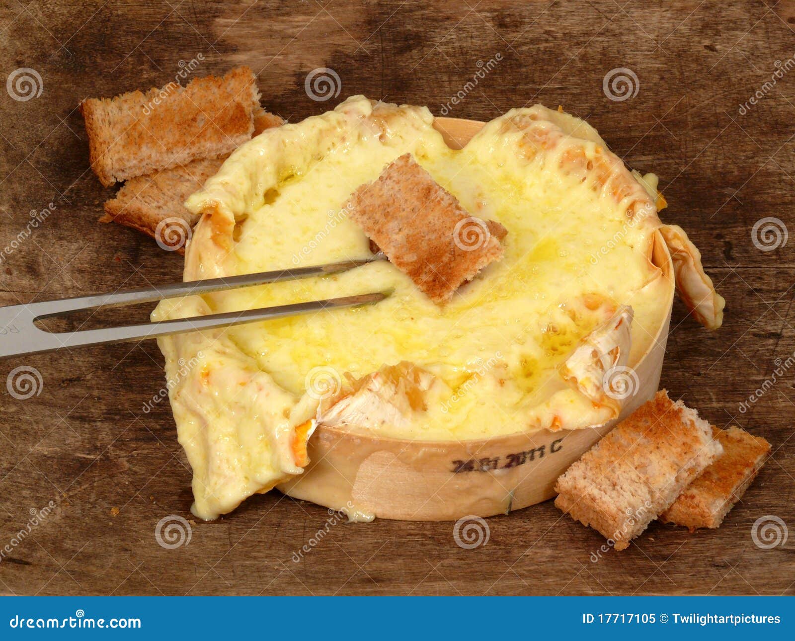 Spicy cheese stock image. Image of raclette, switzerland - 17717105
