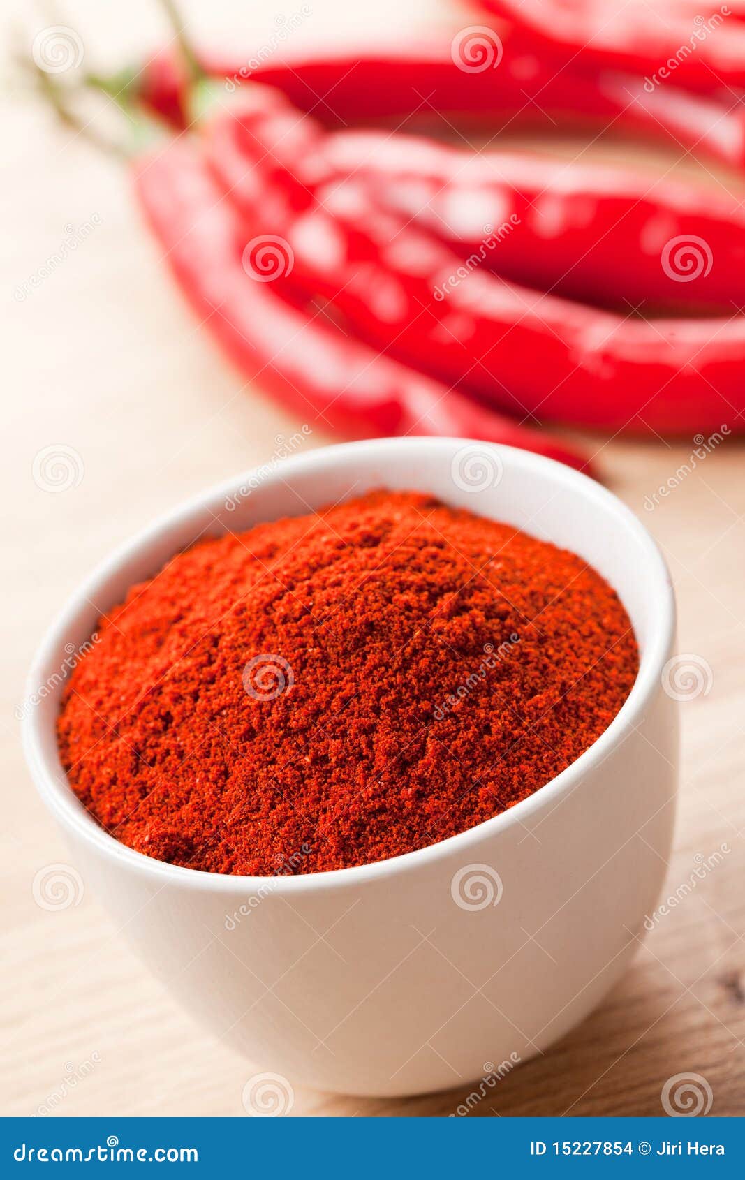 Spicy chili stock photo. Image of mexican, organic, pepper - 15227854