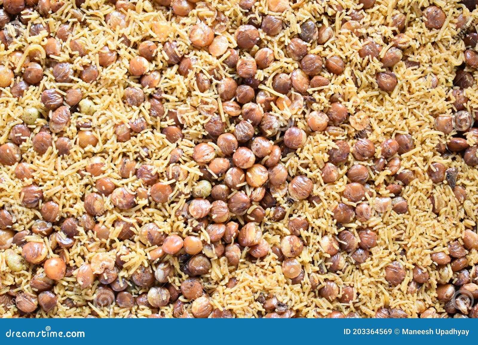 Spicy Dalmoth stock image. Image of moth, nuts, fried - 203364569