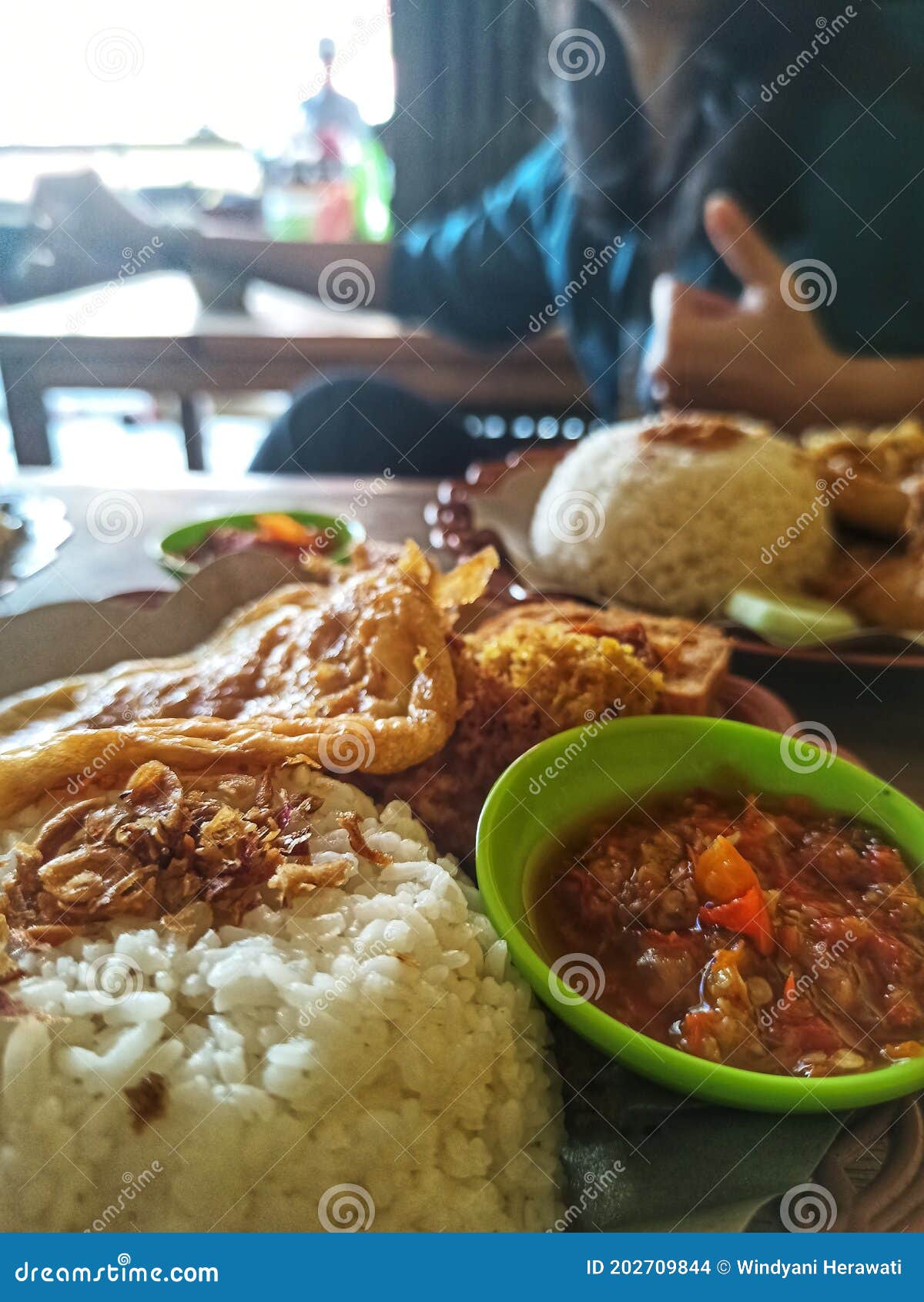 Spicy Late Lunch with Friends Stock Photo - Image of cuisine, brunch ...