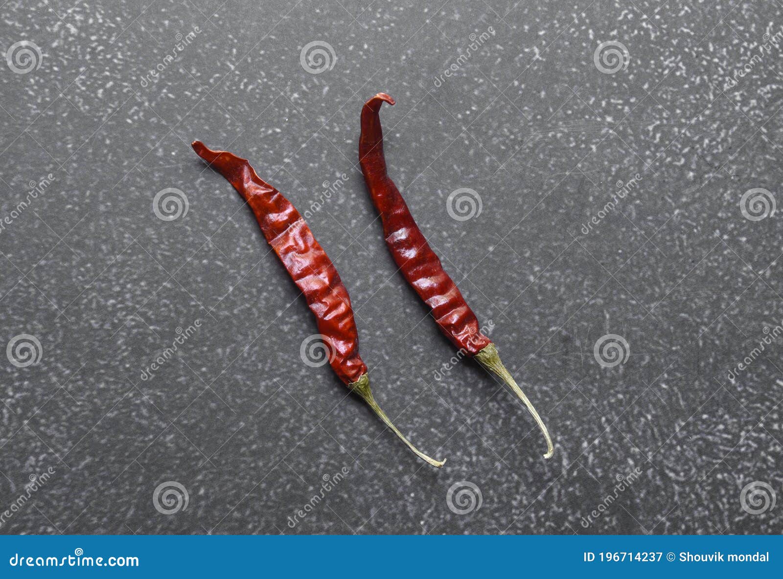 Spicy Red Chilli Powder with Super Chilli Background Stock Image ...