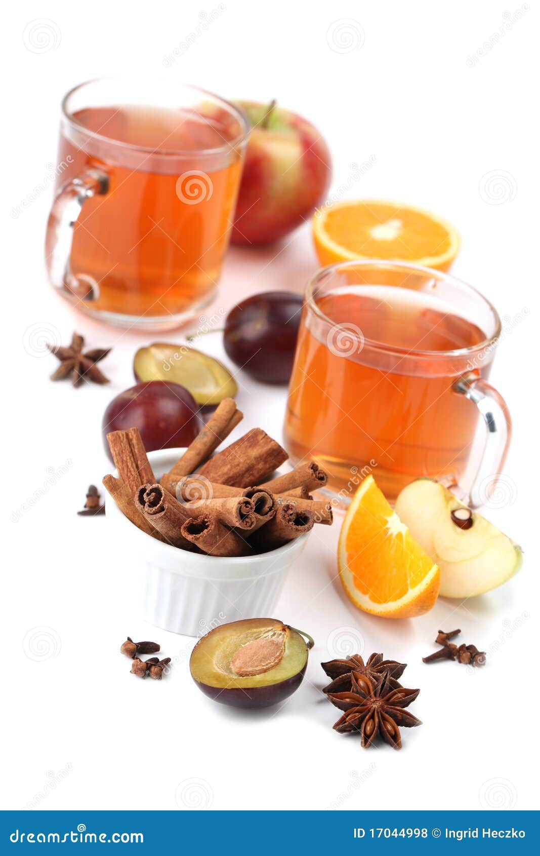 Spicy winter drink stock photo. Image of flavor, alcohol - 17044998