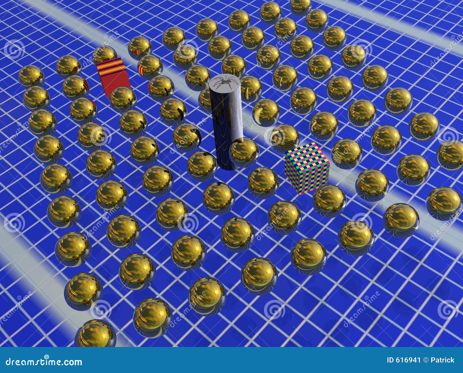 Spider Anomaly Stock Illustrations – 2 Spider Anomaly Stock ...