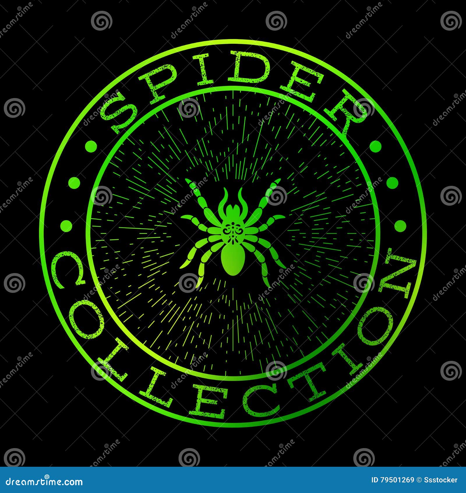 SPIDER COLLECTION Fighting Model Royalty-Free Stock Photography ...
