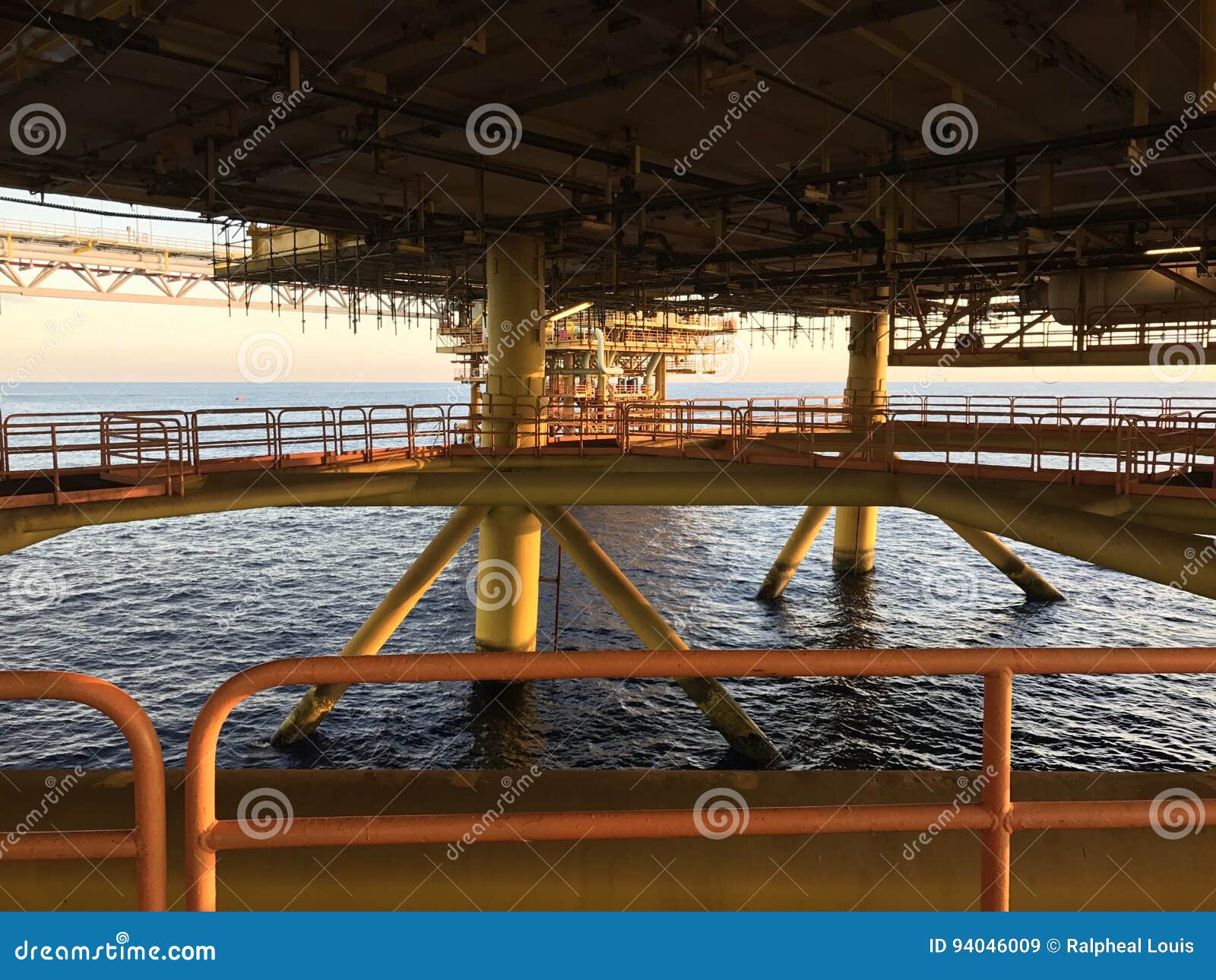 Spider deck stock image. Image of pipings, deck, spider - 94046009