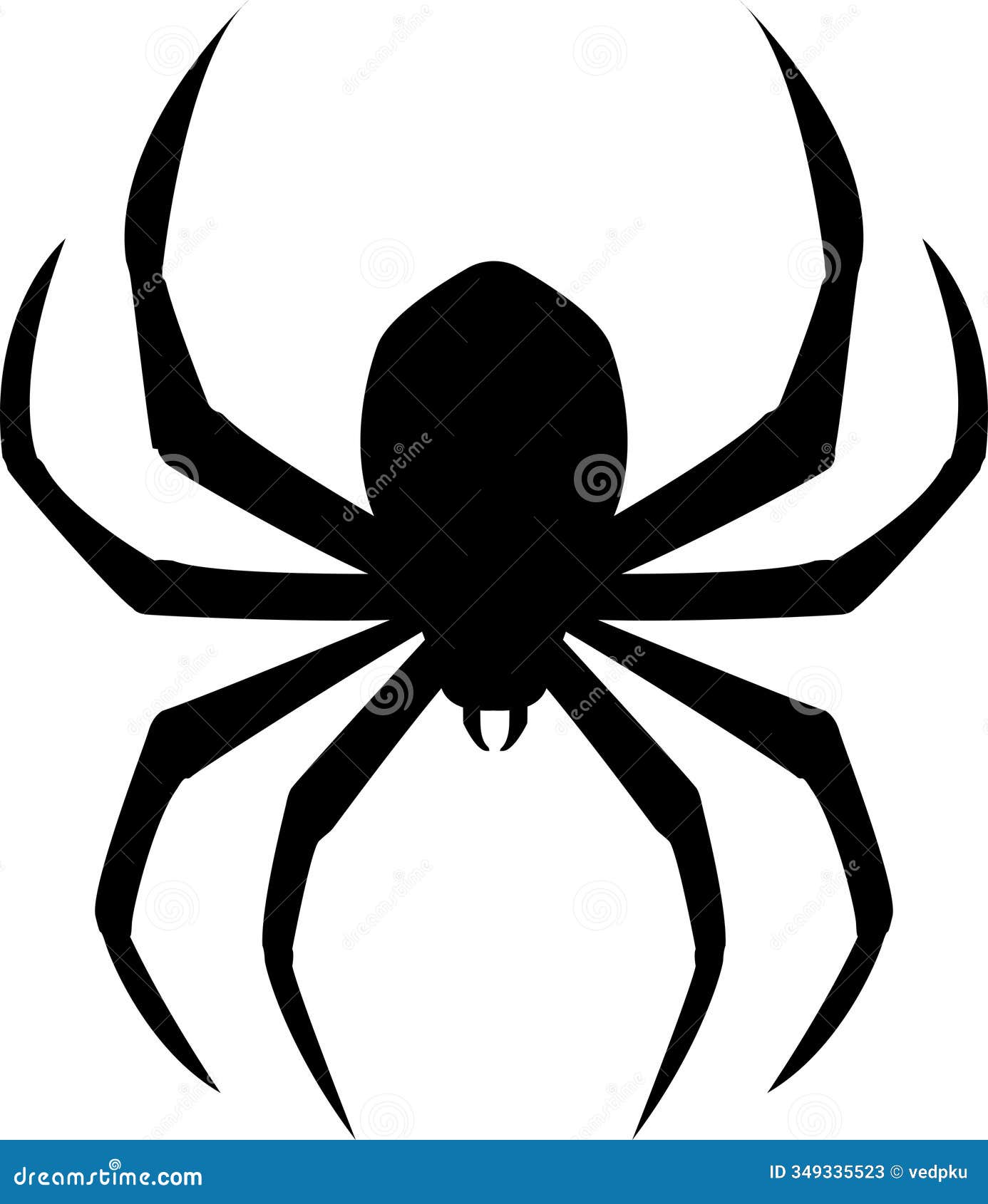 Spider Icon Vector, Spider Silhouette, Halloween Icon, Creepy Spider ... Spider Icon Vector, Spider Silhouette, Halloween Icon, Creepy Spider ...
