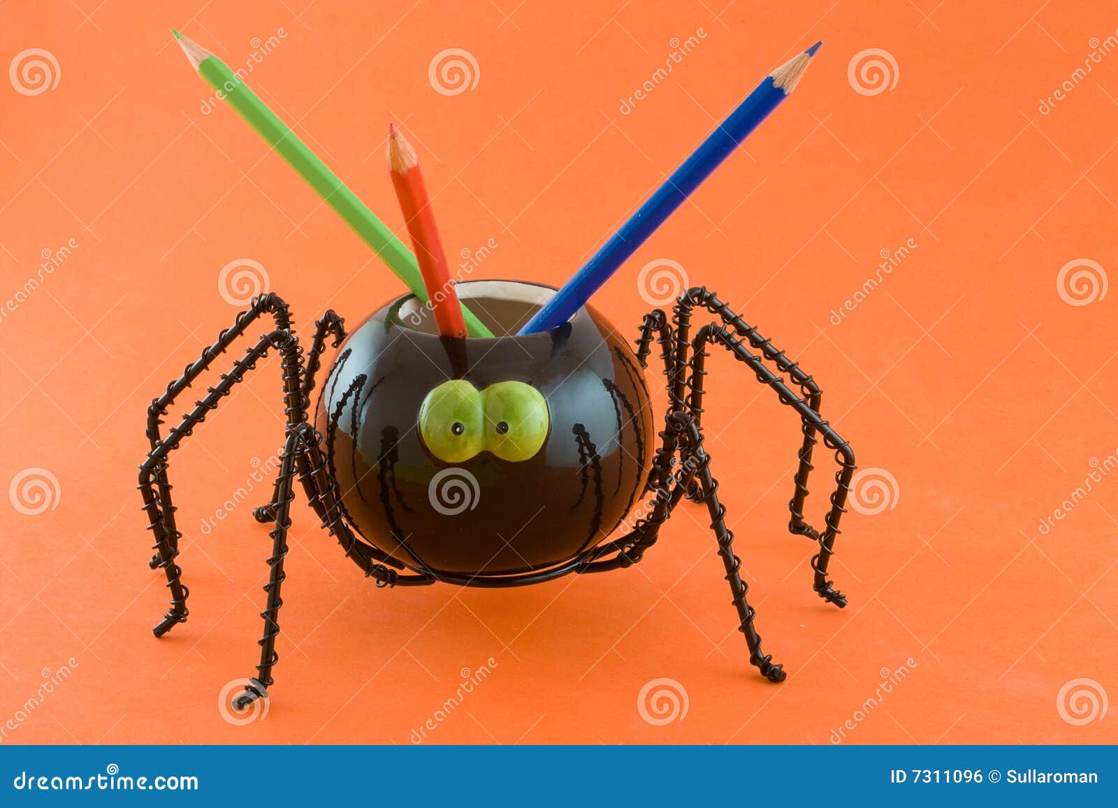 Spider Pencils Stock Photos - Free & Royalty-Free Stock Photos from ...