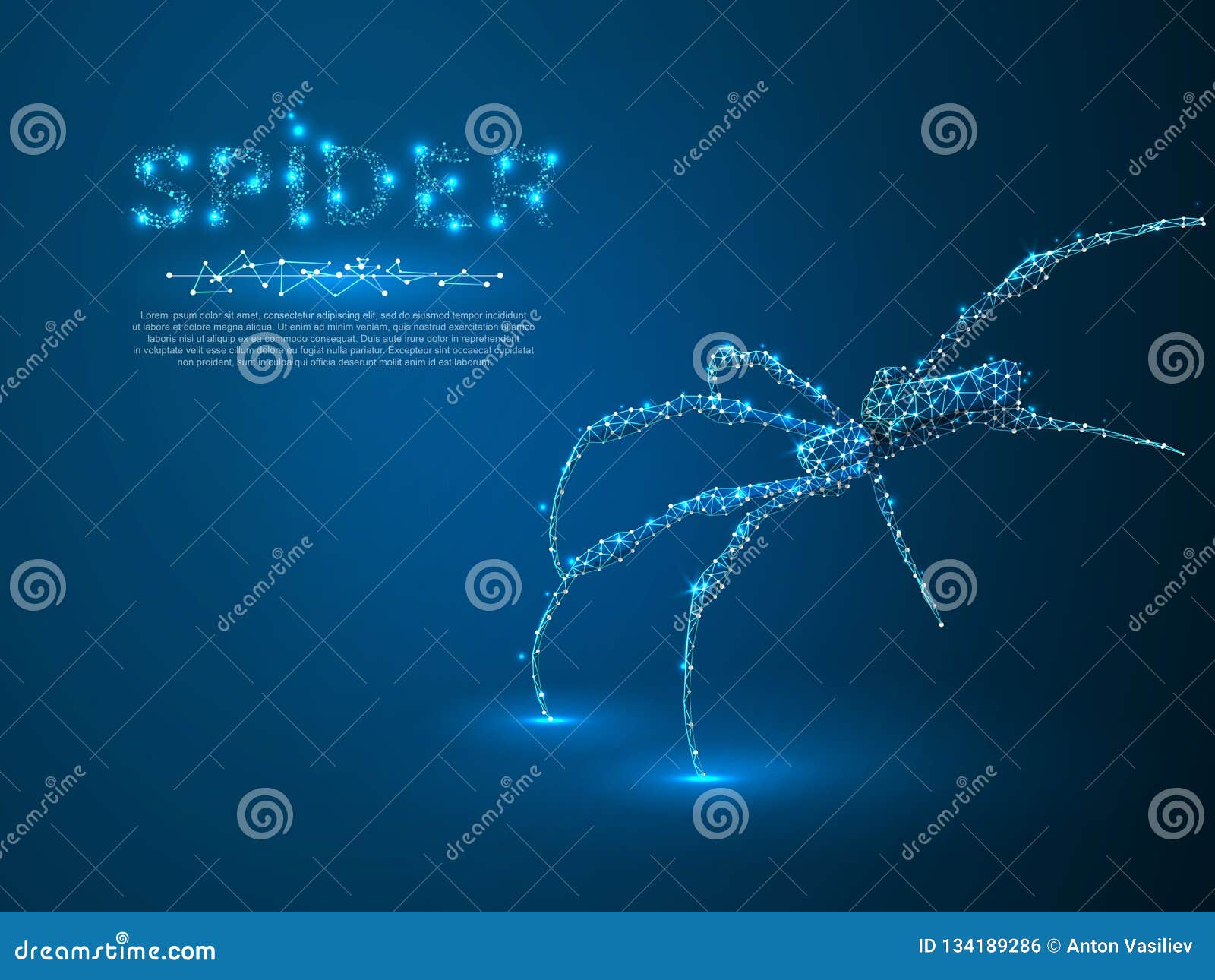 Poison Danger Warning Sign Vector Illustration | CartoonDealer.com ...