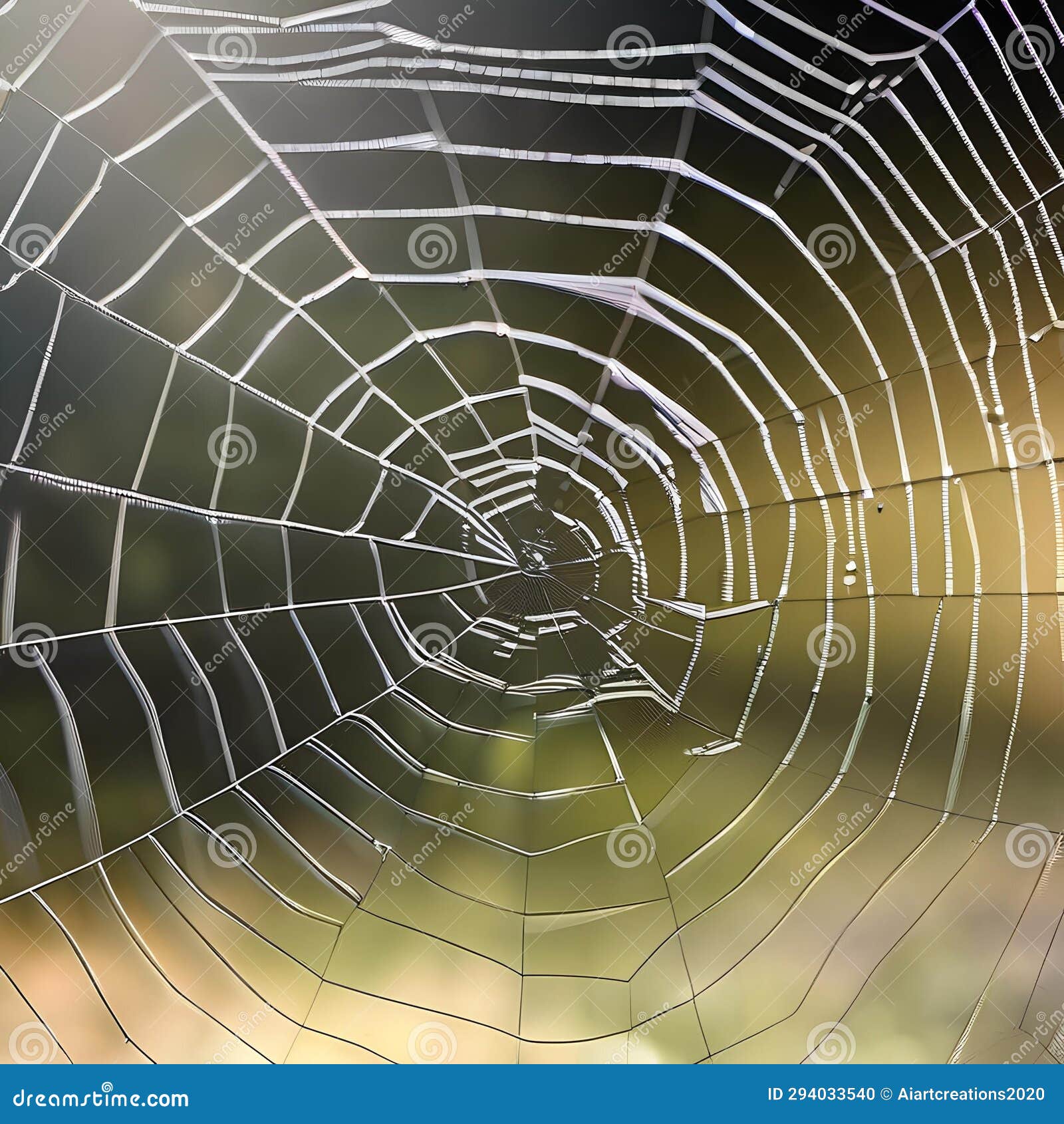 A Spider Weaving a Digital Web Pattern on a Touchscreen Using Its Legs4 ...