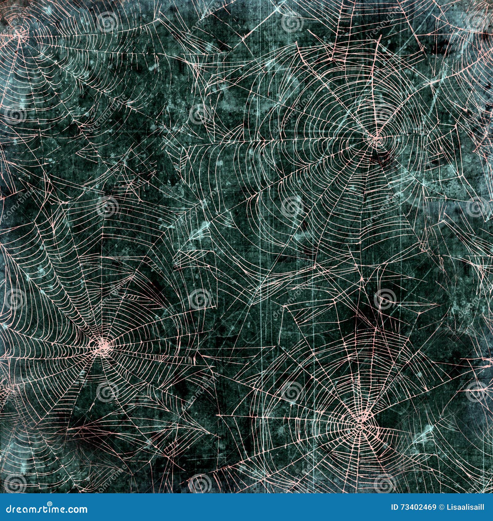 Spider Web Background - Cobweb Texture Royalty-Free Stock Photography ...