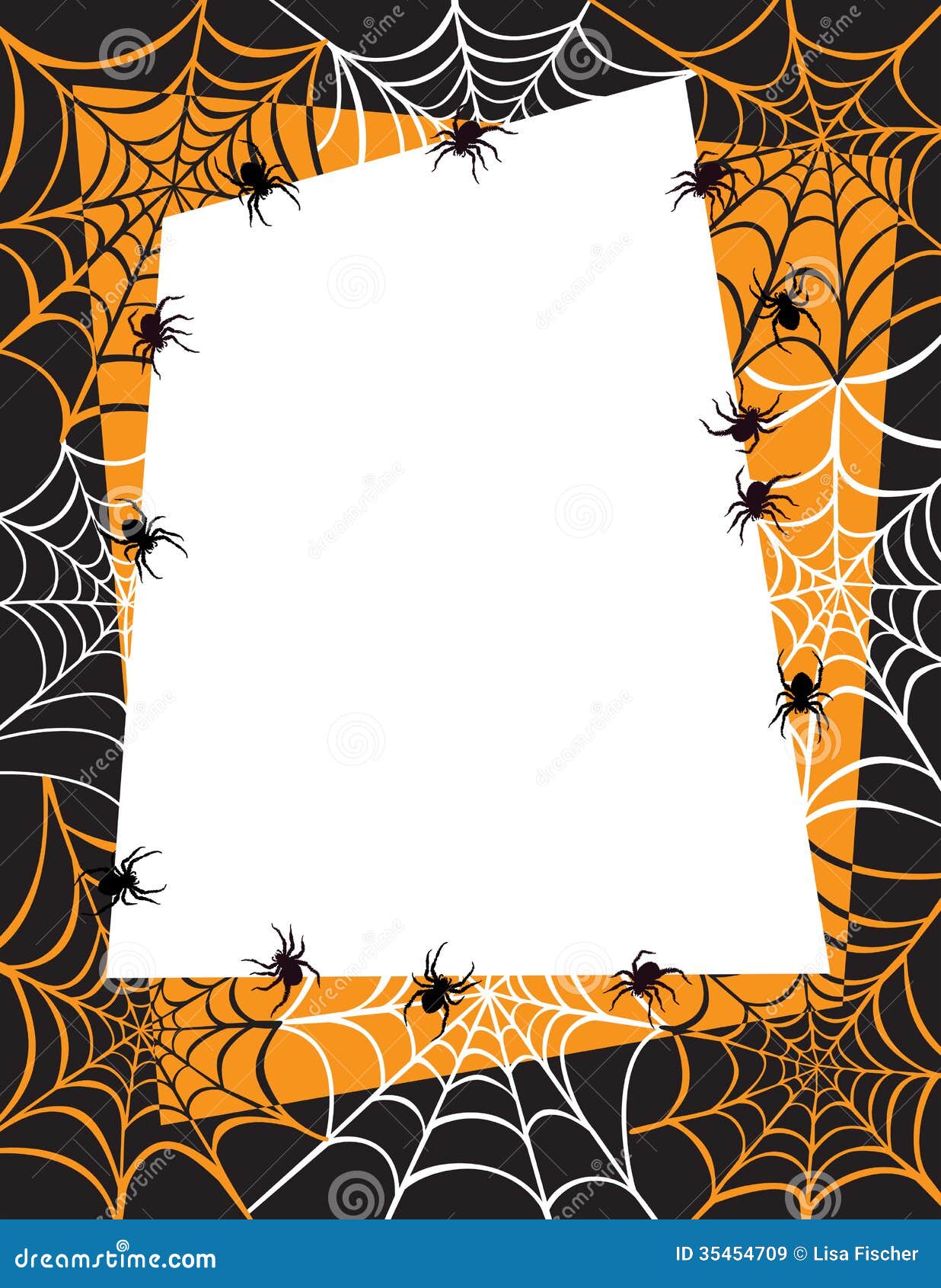 Spider Web Background stock vector. Illustration of layout - 35454709 Spider Web Background stock vector. Illustration of layout - 35454709