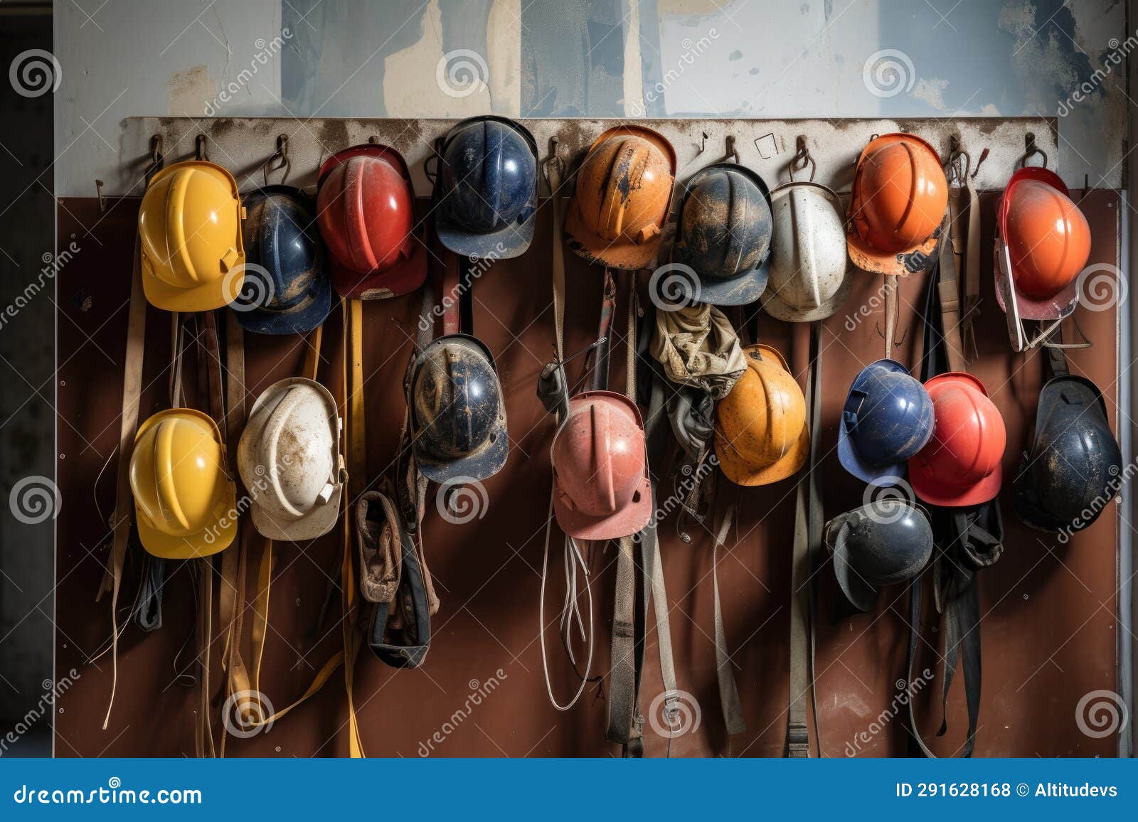 A Spider Web of Interconnected Ethernet Cables Stock Photo - Image of ...