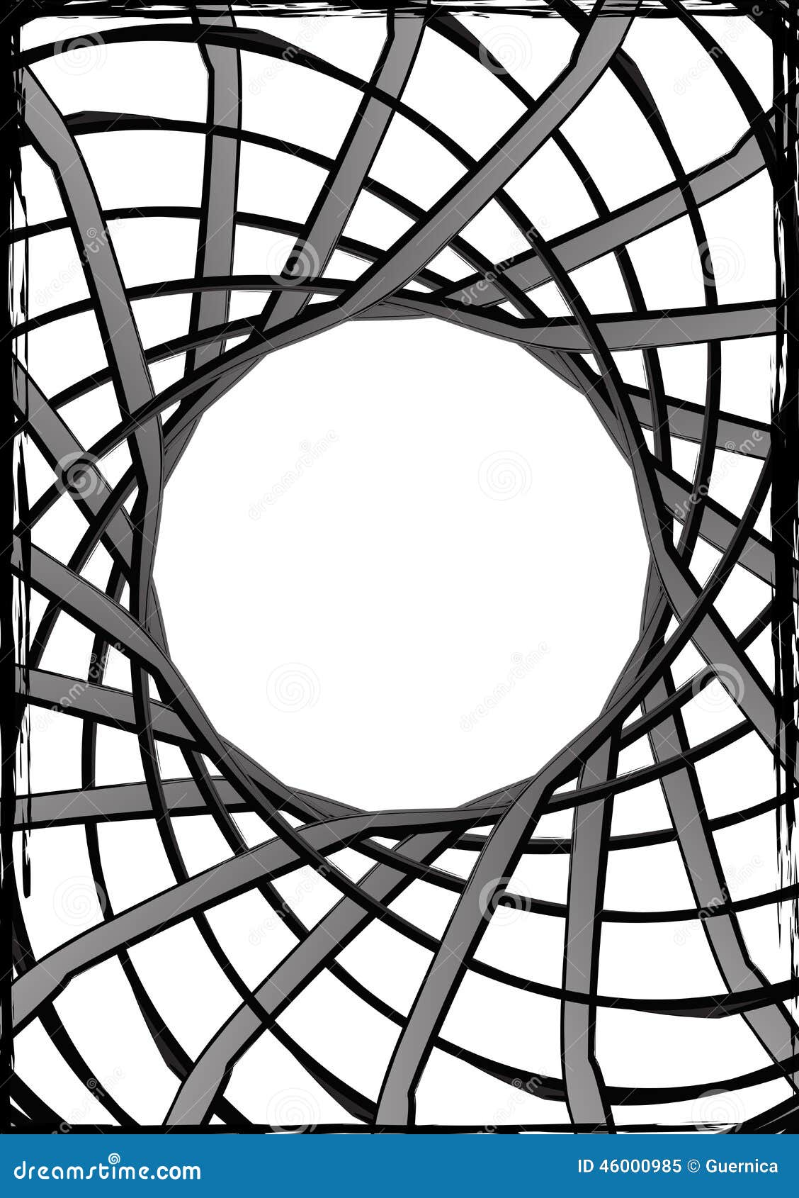 Spider web note stock image. Image of sticky, horror - 46000985