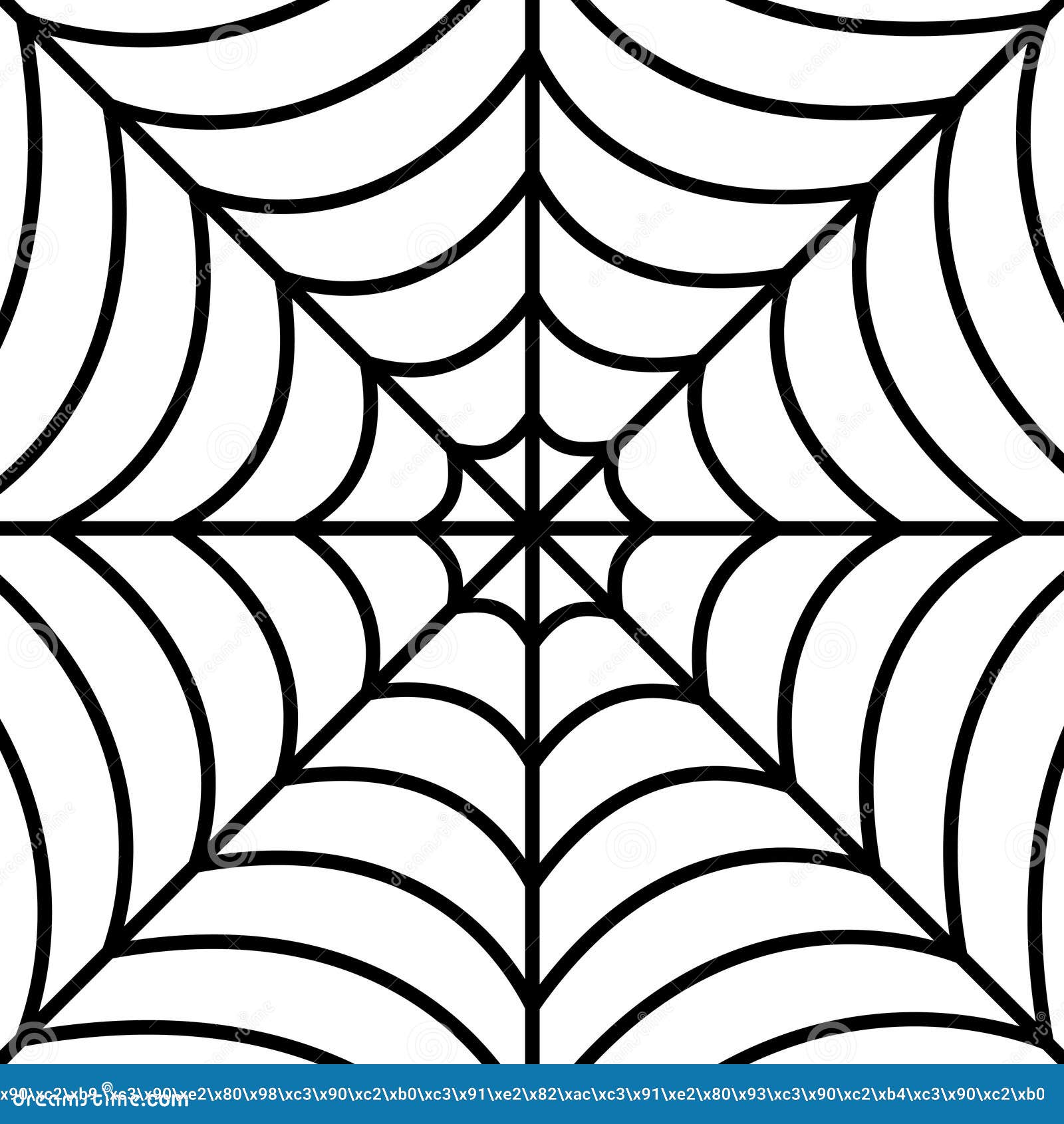 Spider web texture stock illustration. Illustration of drawn - 263109251