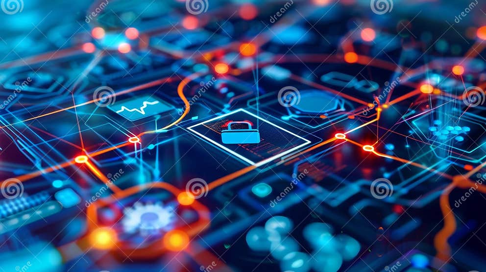 A Spiders Web with Different Health Data Points at Each Intersection ...
