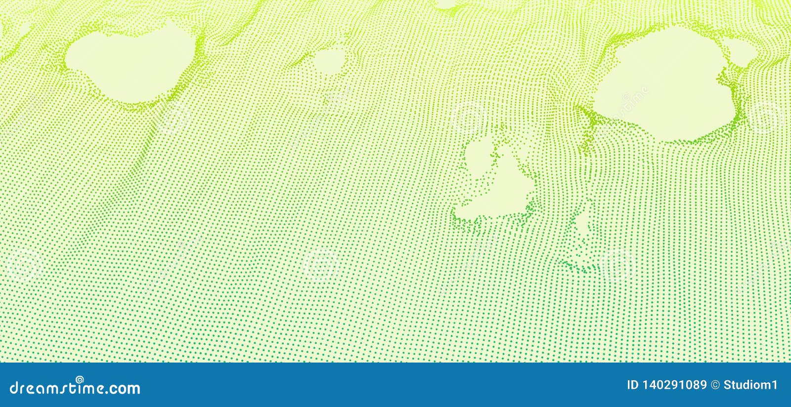 This Spiderweb Has Been Broken. Abstract Grid Background with Hole ...